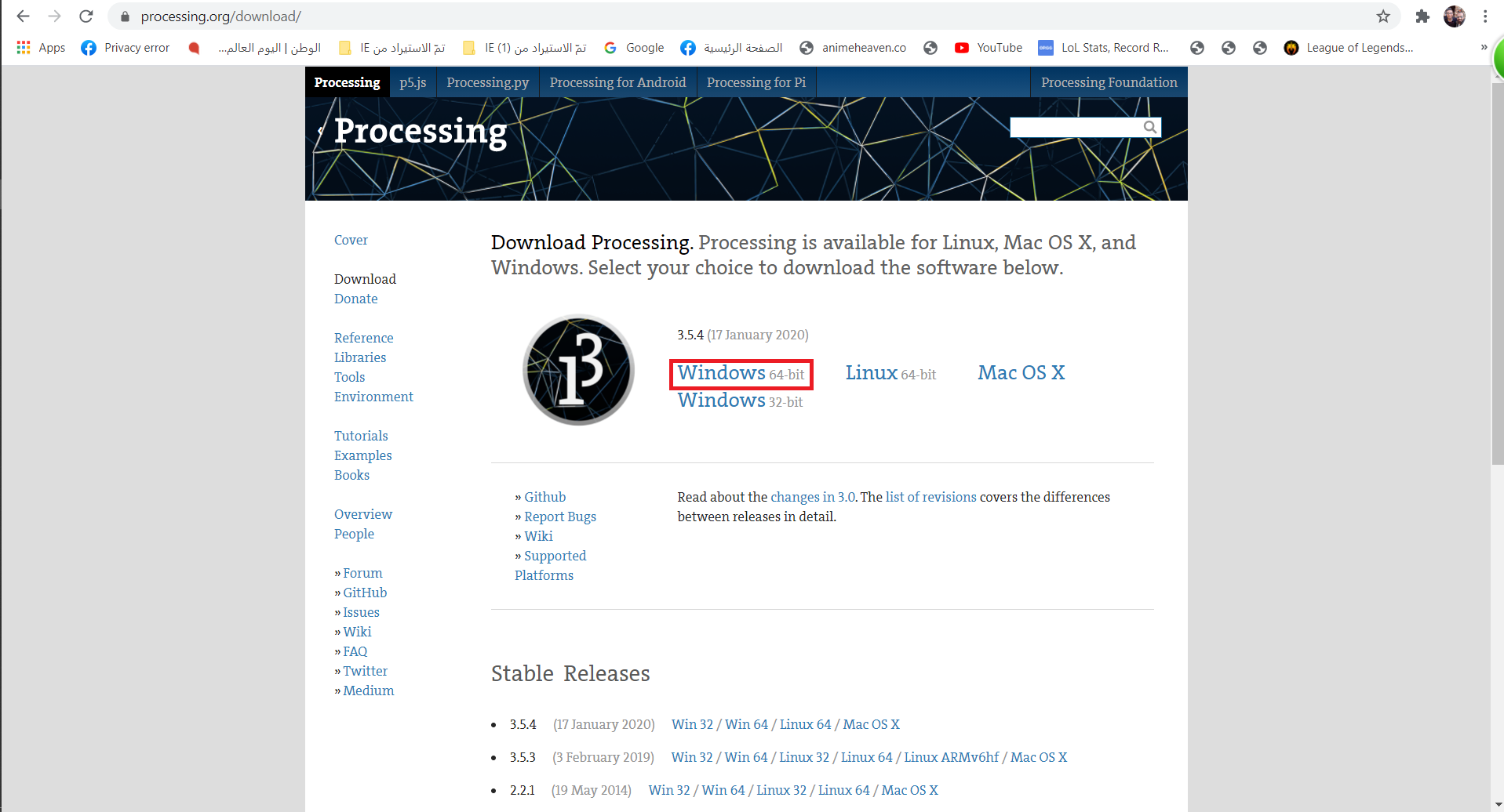 Interfacing LED Matrix With Processing : 5 Steps - Instructables