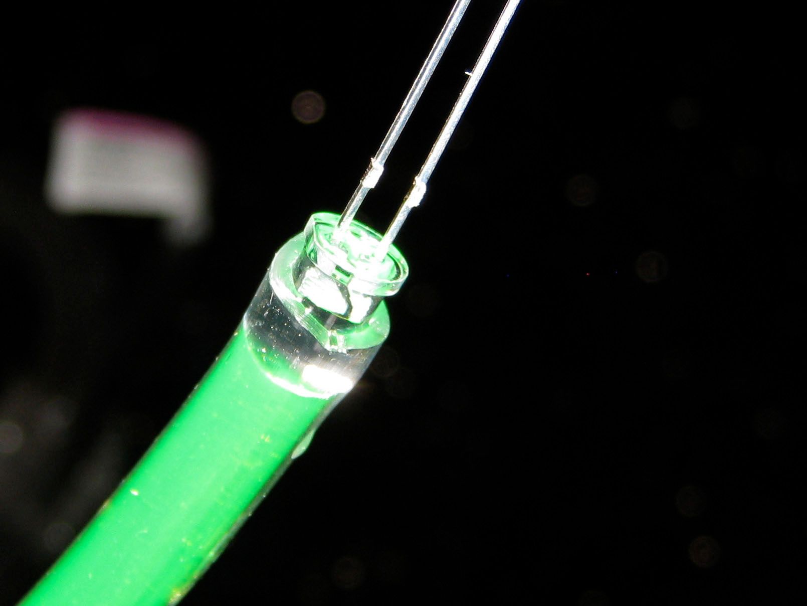Build LED Glow Tubing : 5 Steps (with Pictures) - Instructables