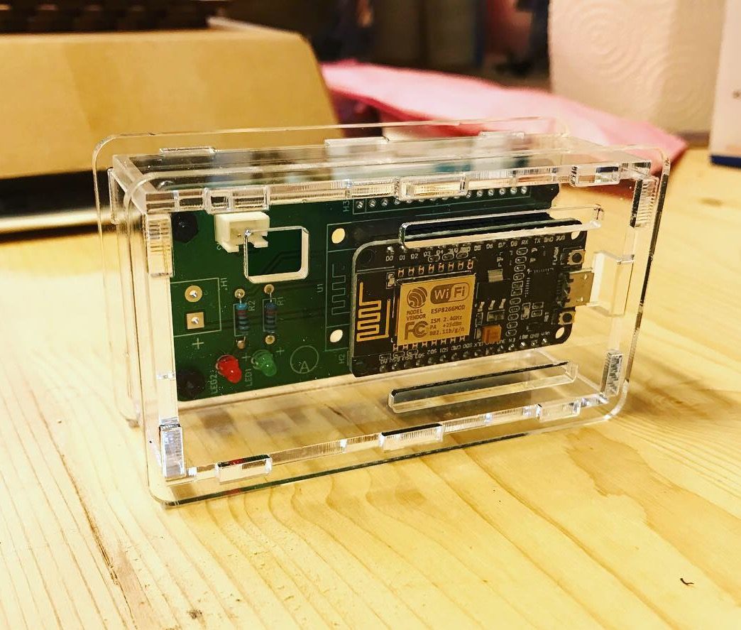 NodeMCU Alexa TV Control : 6 Steps - Instructables