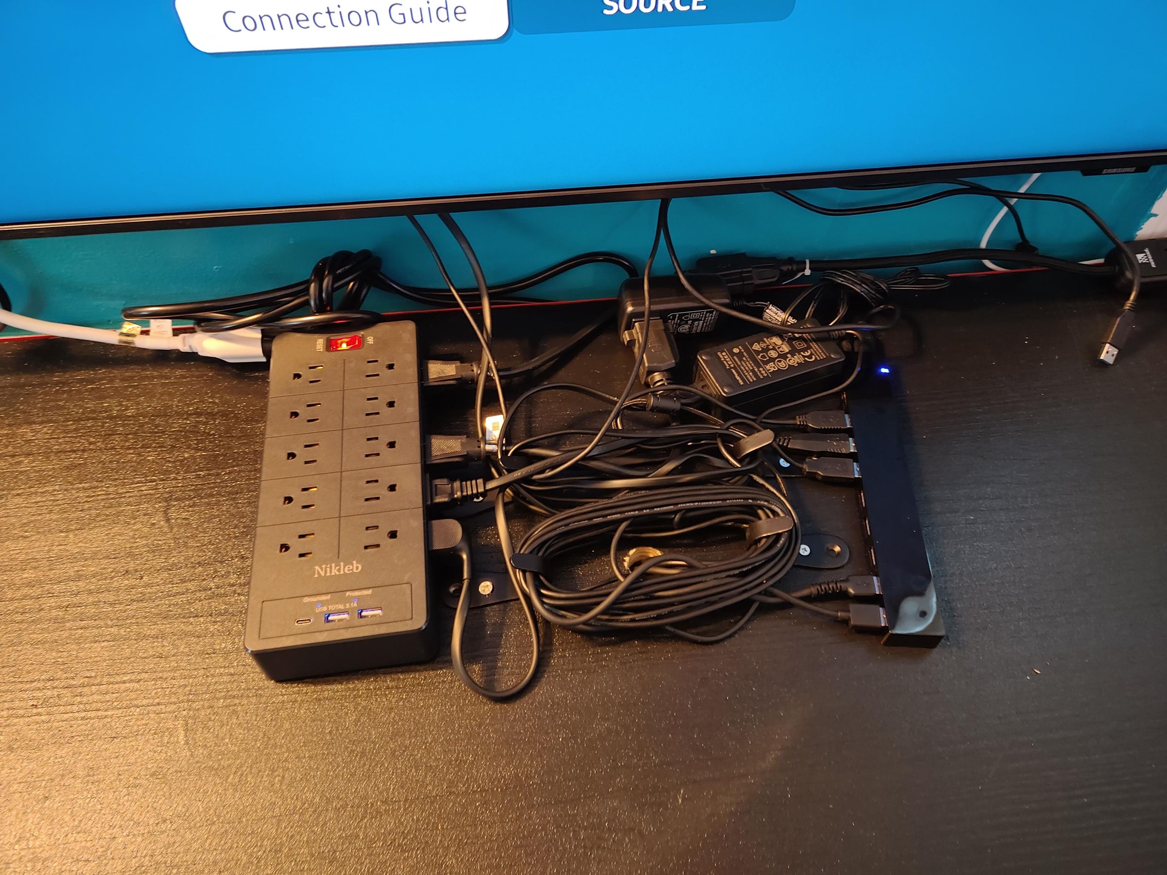 USB C Handheld Arcade : 6 Steps - Instructables