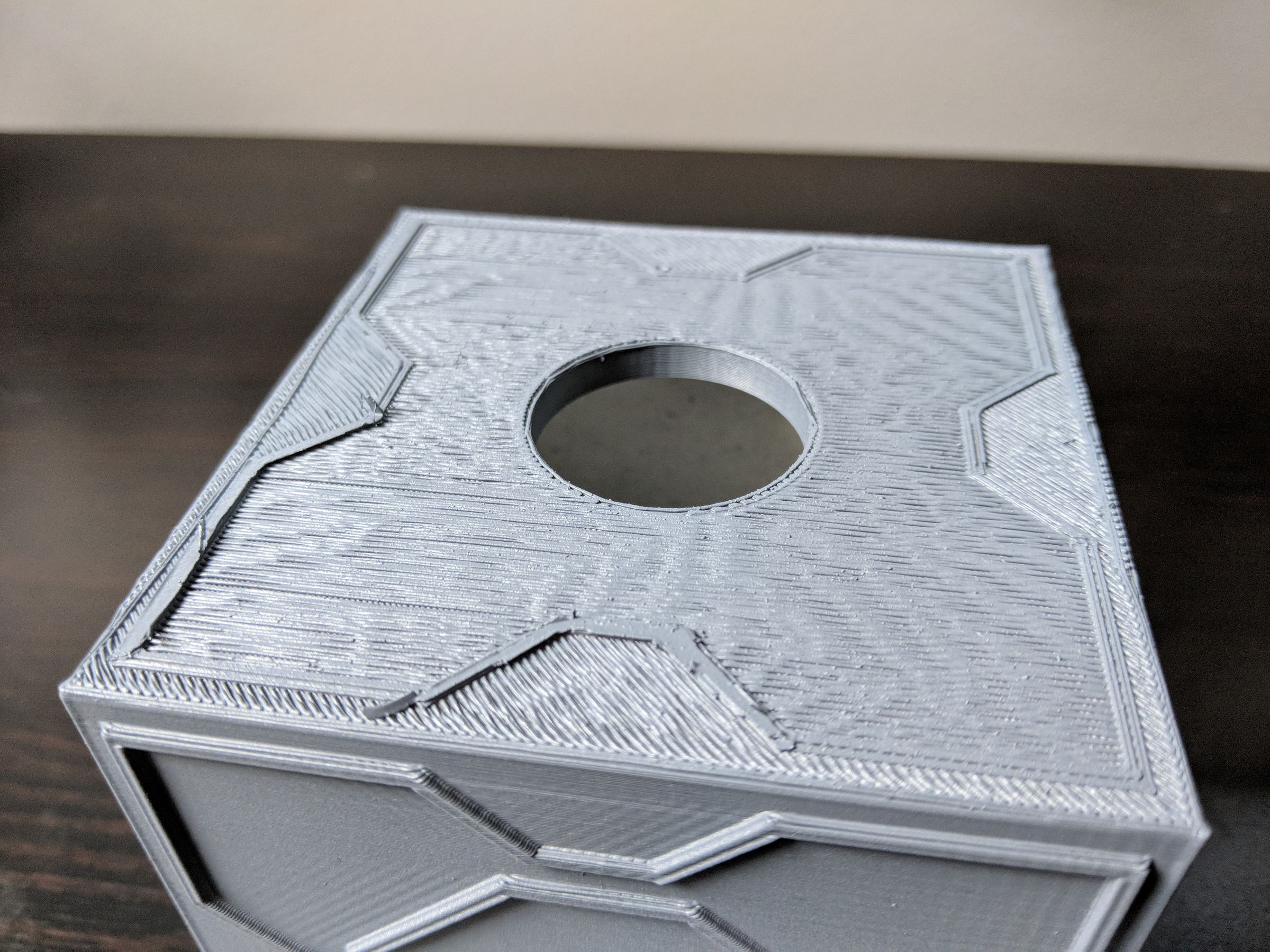 Meeseeks Box Wireless IoT Controller : 13 Steps (with Pictures ...