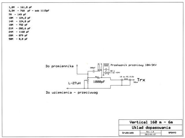 Magnetic Loop Controller for 4 Antennas : 16 Steps (with Pictures ...