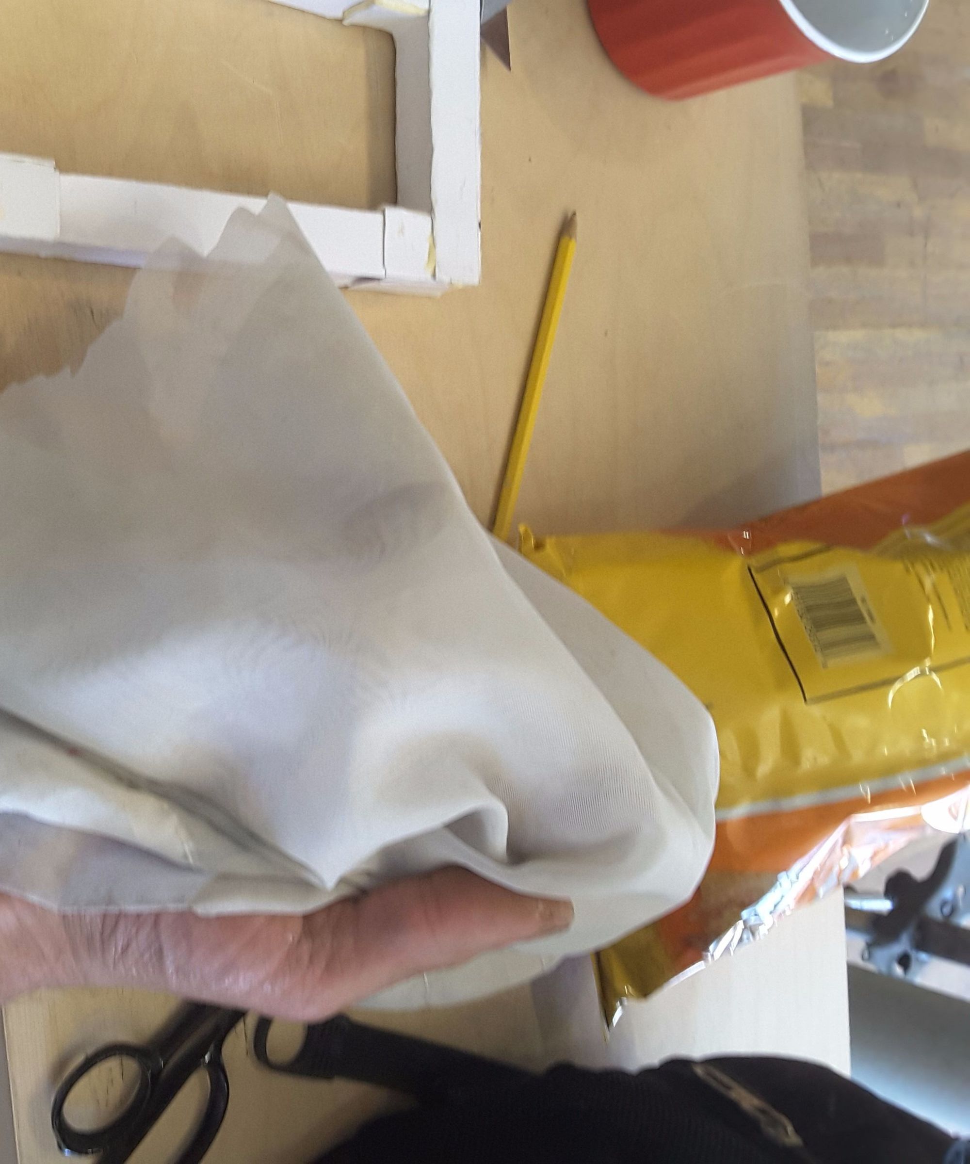 TRASH SCREENPRINT DIY : 7 Steps (with Pictures) - Instructables