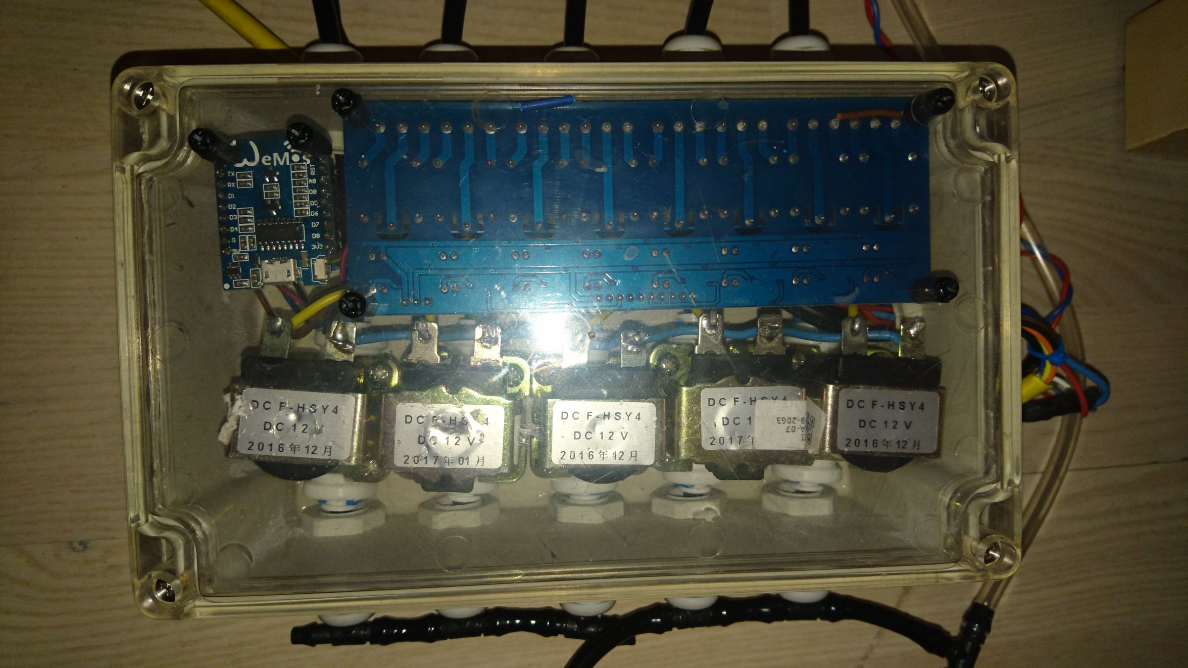 MQTT Home Automated Blinds : 7 Steps (with Pictures) - Instructables