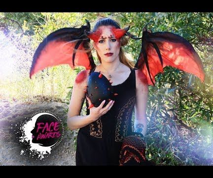 Dragon Queen Cosplay : 22 Steps (with Pictures) - Instructables