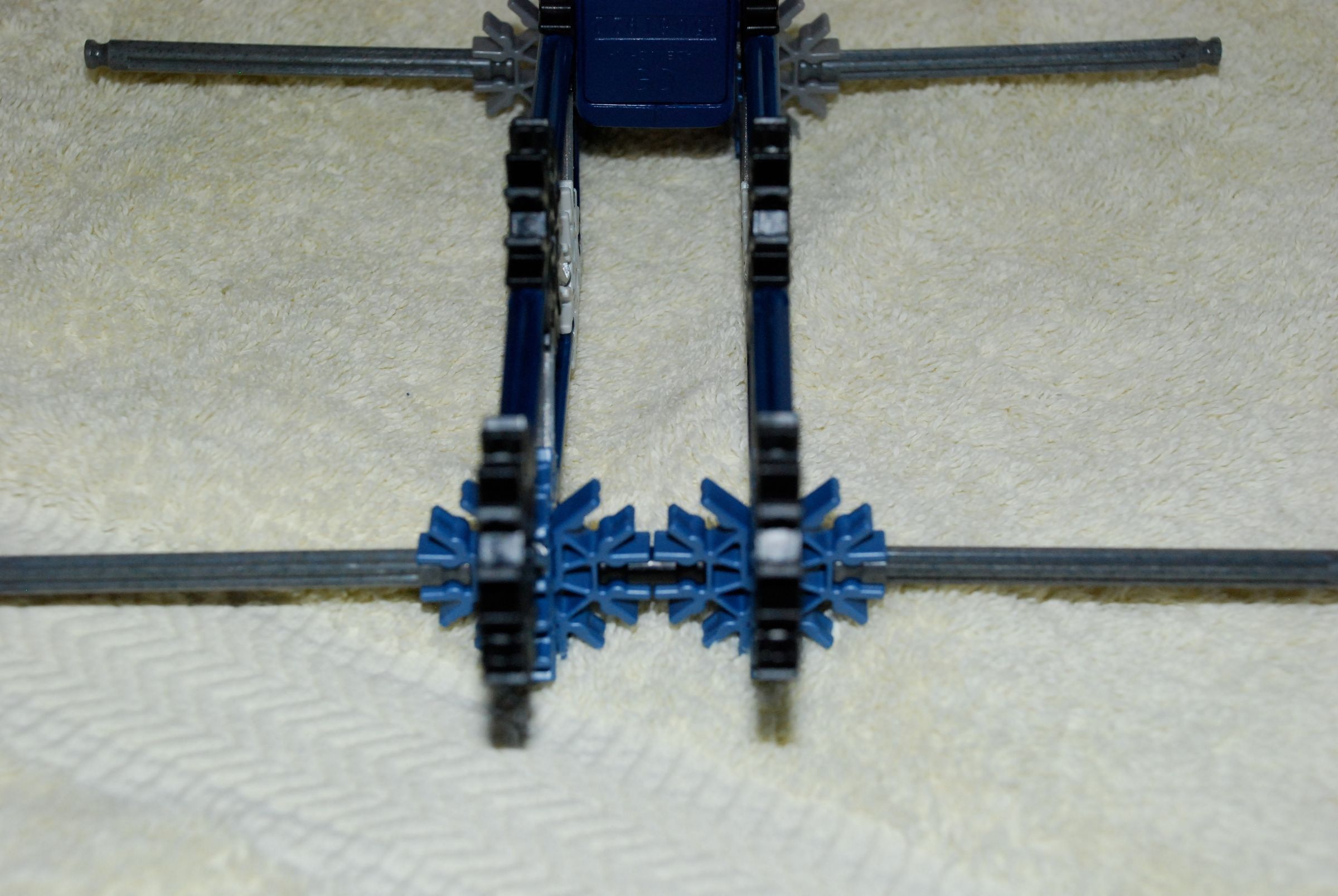 How to Build a K'nex Tank : 10 Steps - Instructables
