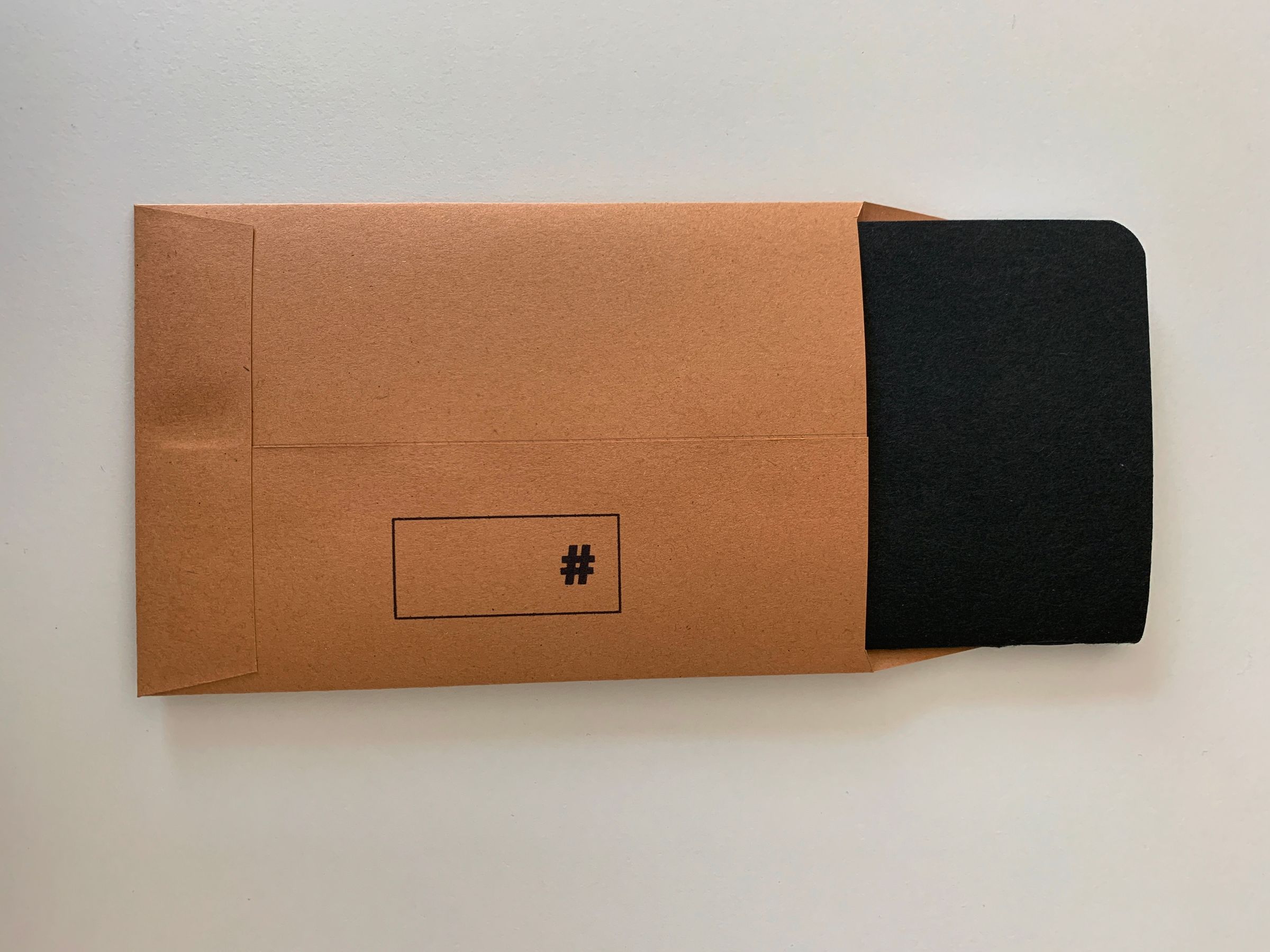 Field Notes Archival Envelopes : 7 Steps (with Pictures) - Instructables