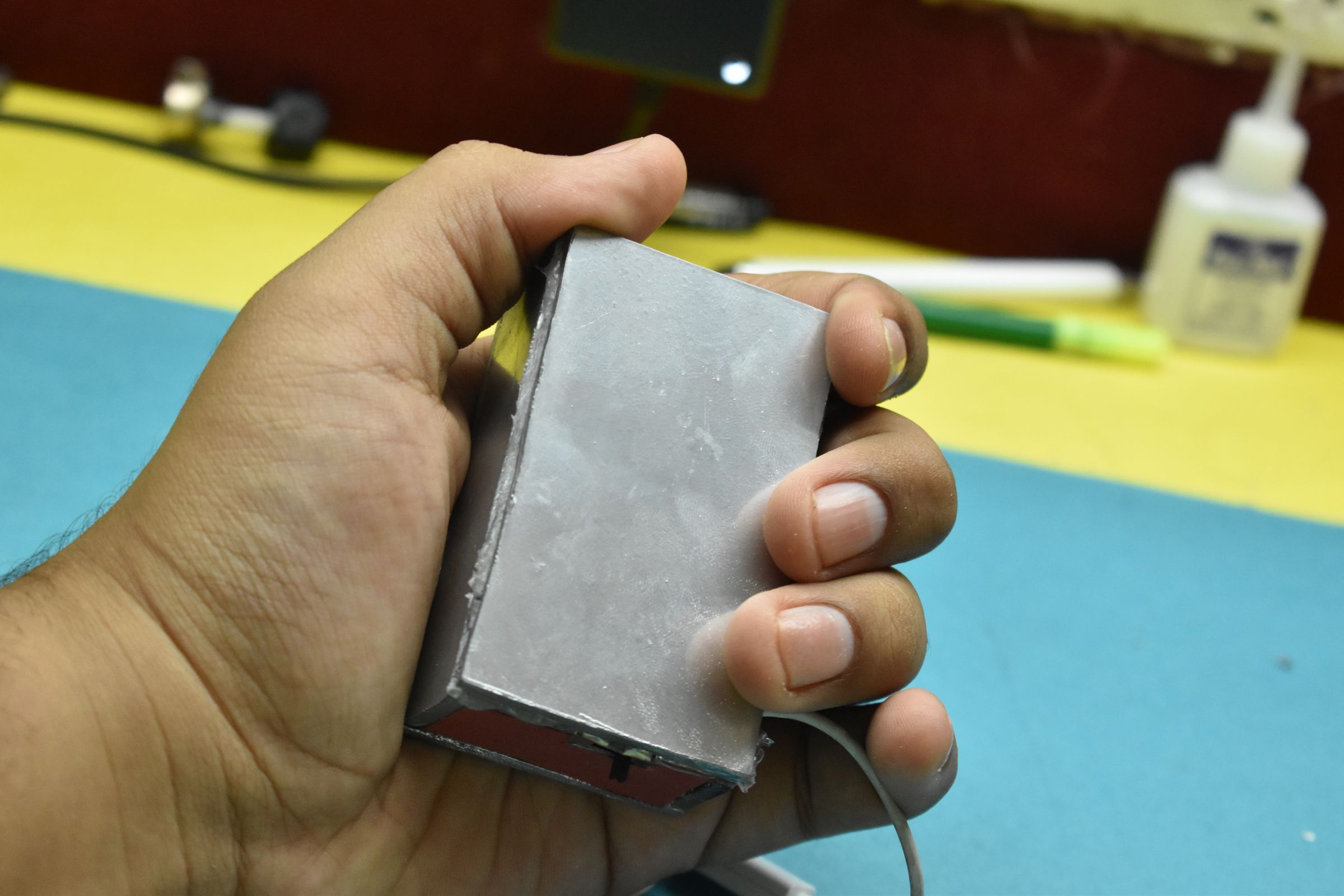 Journey From a Normal Wired Earphone to a Wireless Bluetooth Earphone ...