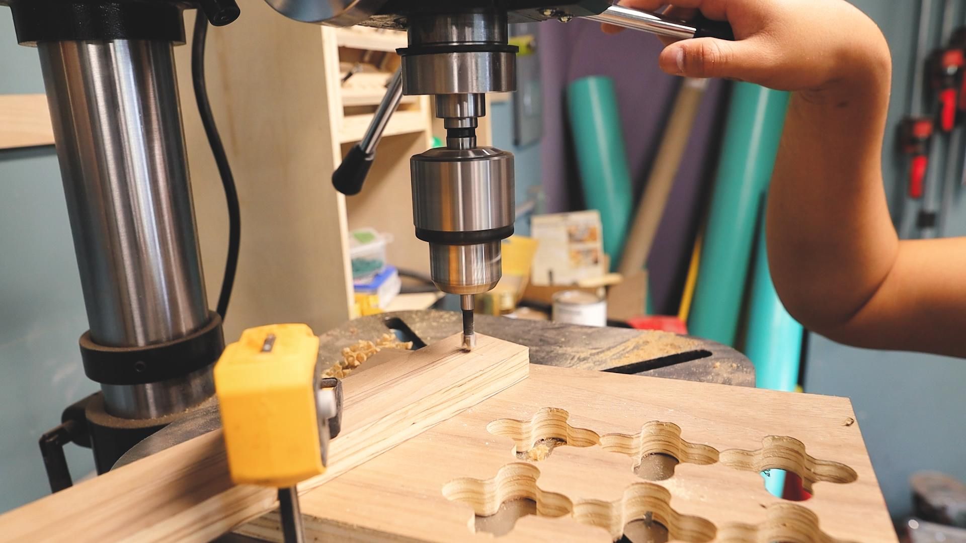 The PERFECT Dado Jig : 6 Steps (with Pictures) - Instructables