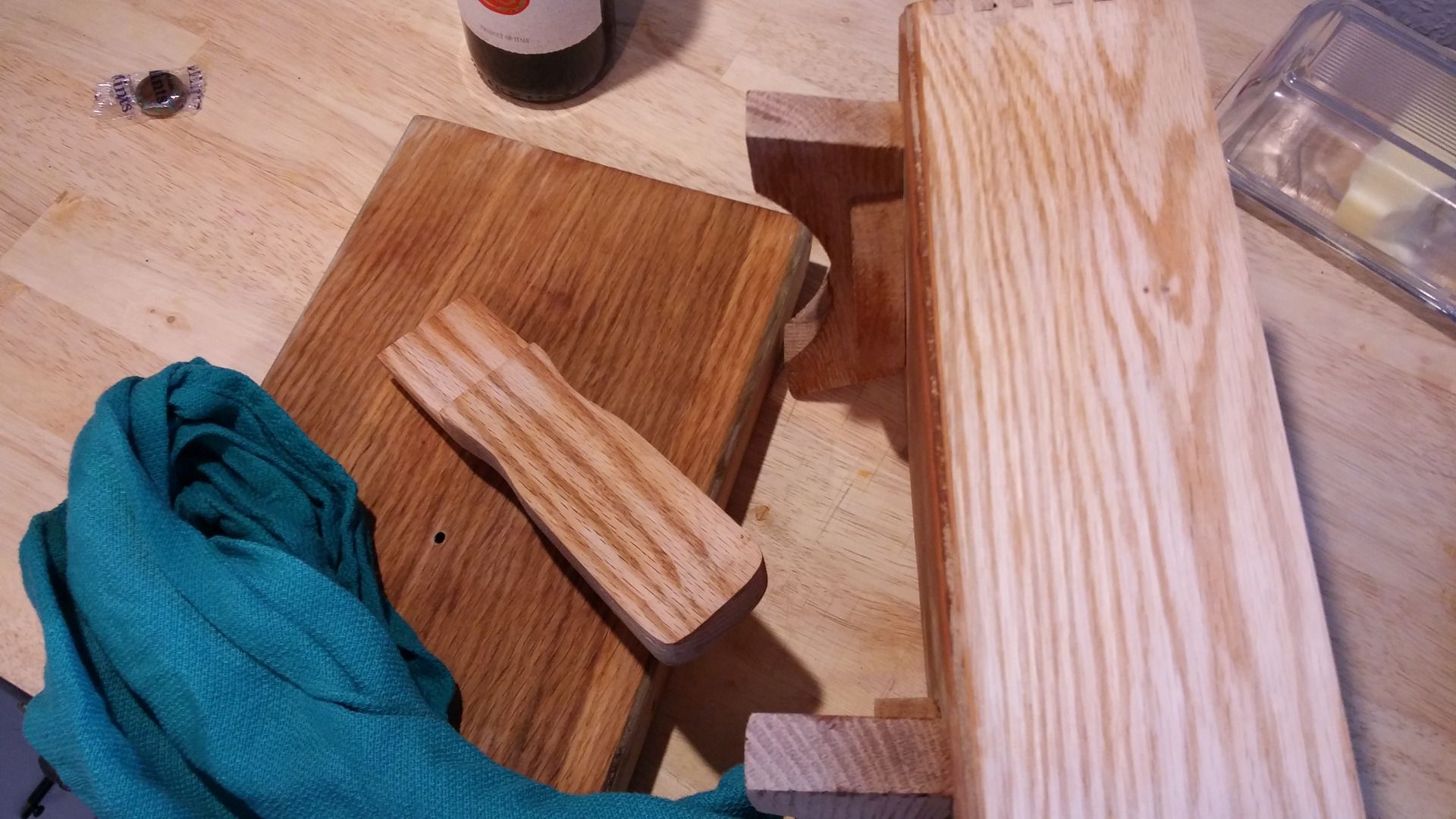 Refurbished Shoe Shine Box : 10 Steps - Instructables