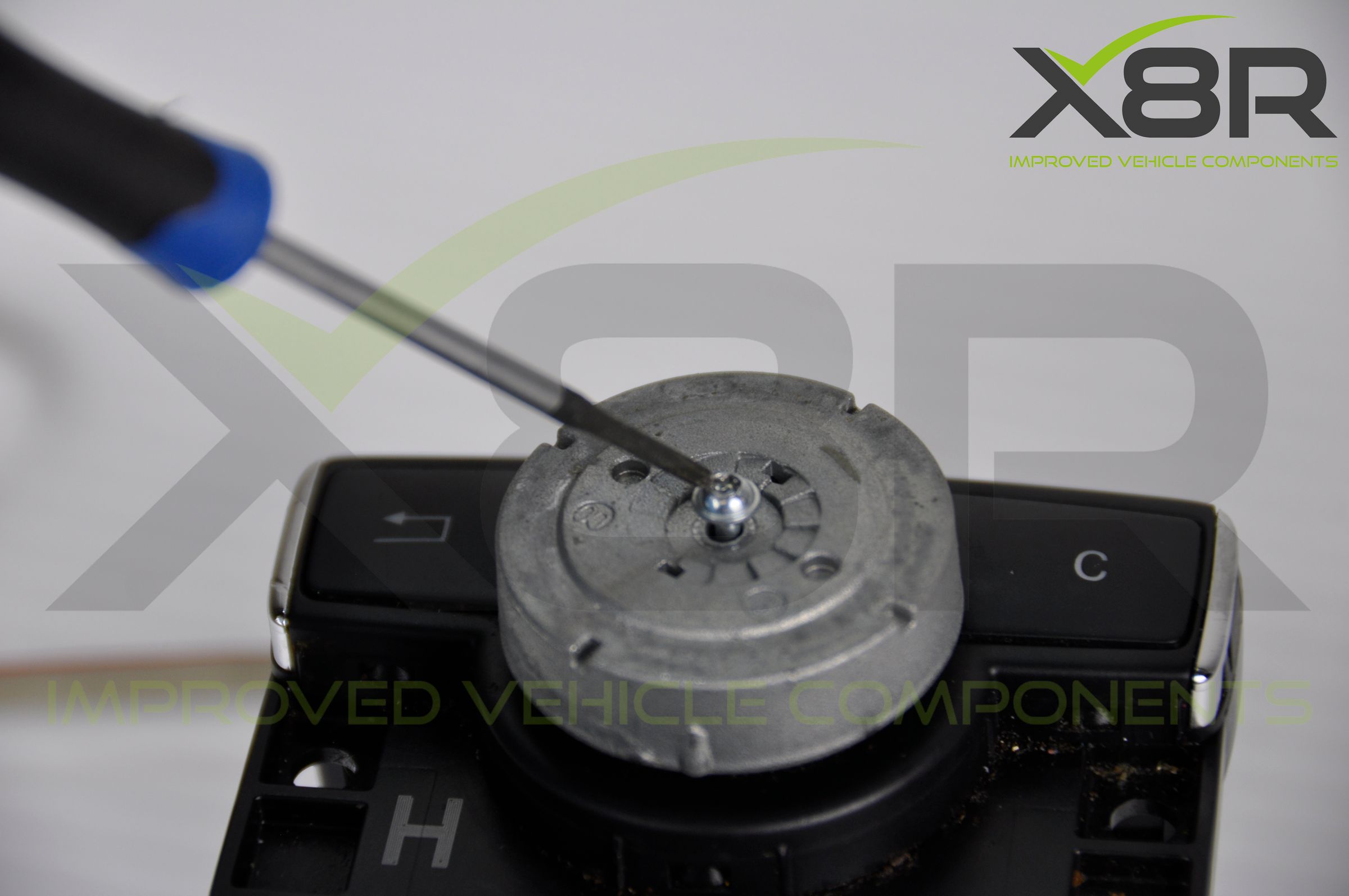 Mercedes Comand Controller Rotary Wheel Scroll Knob Switch Button Unit ...