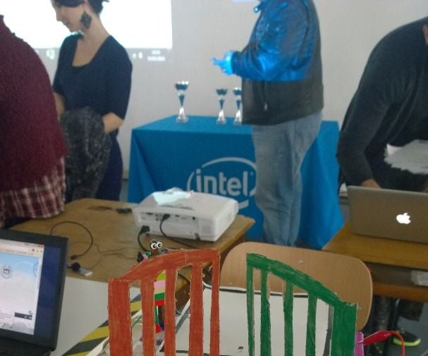 SmartGate : 5 Steps - Instructables