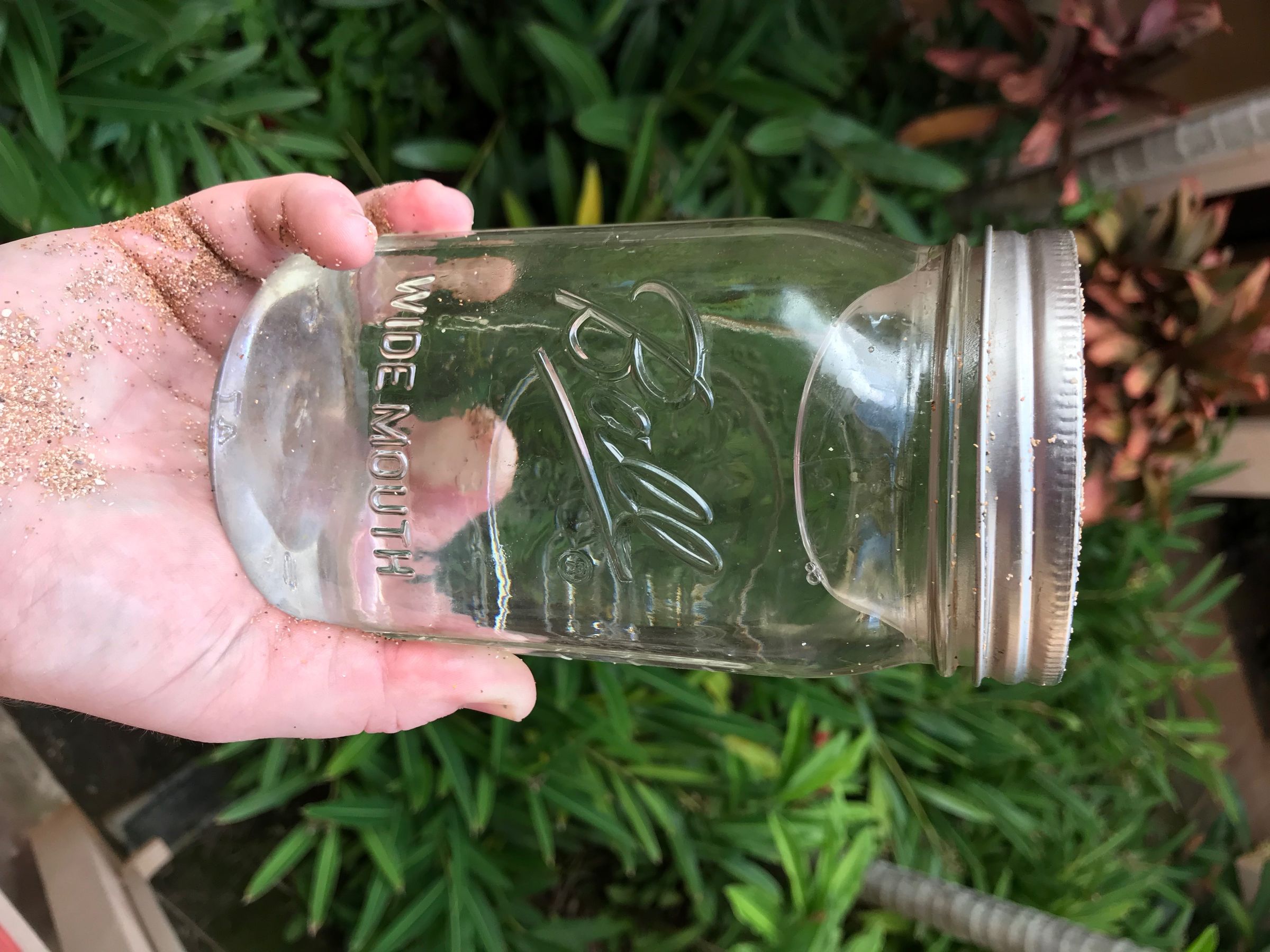 TRUE HAWAIIAN SEA SALT : 4 Steps - Instructables