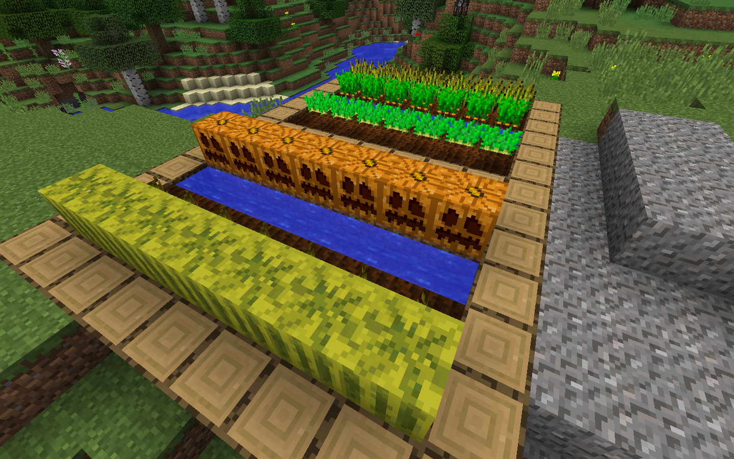 The Complete Guide to Food in Minecraft : 7 Steps (with Pictures ...