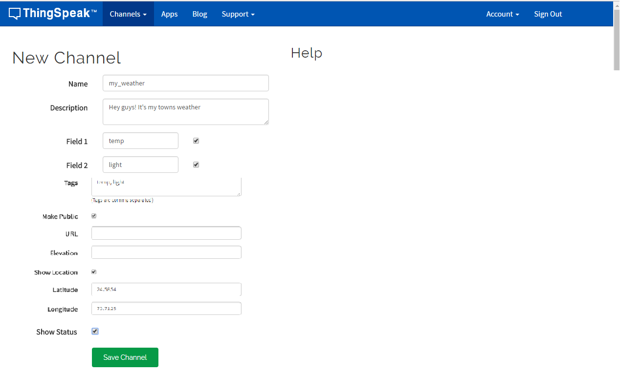 Build Your First IOT Using Arduino Without Additional Modules : 5 Steps ...