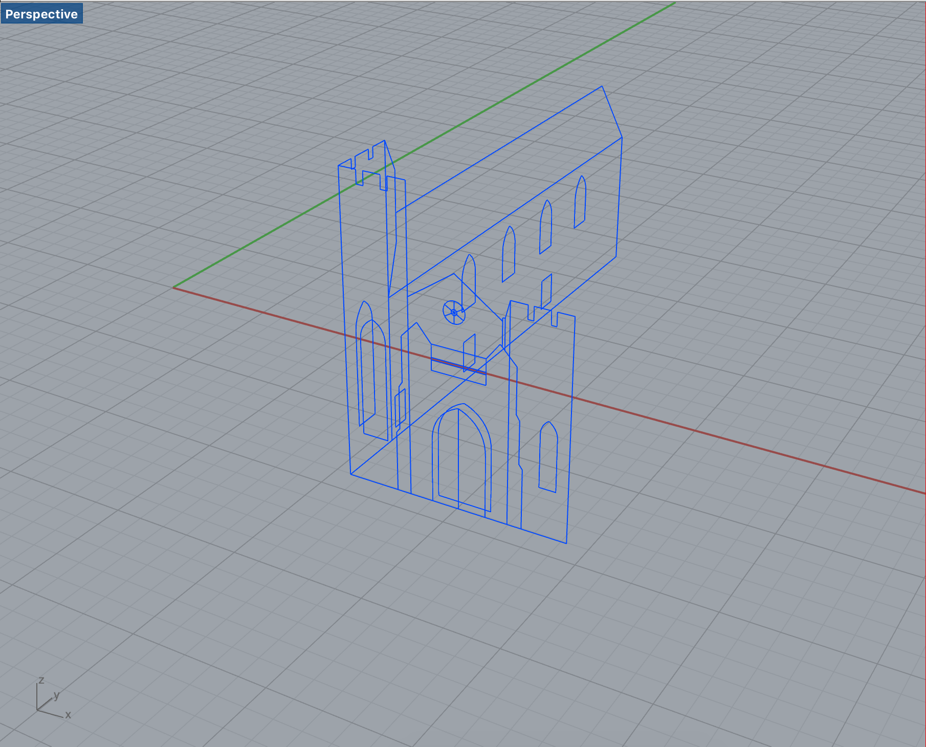 Scale Model Projection Mapping : 5 Steps (with Pictures) - Instructables