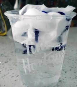 DIY Rain Cloud Experiment : 5 Steps - Instructables