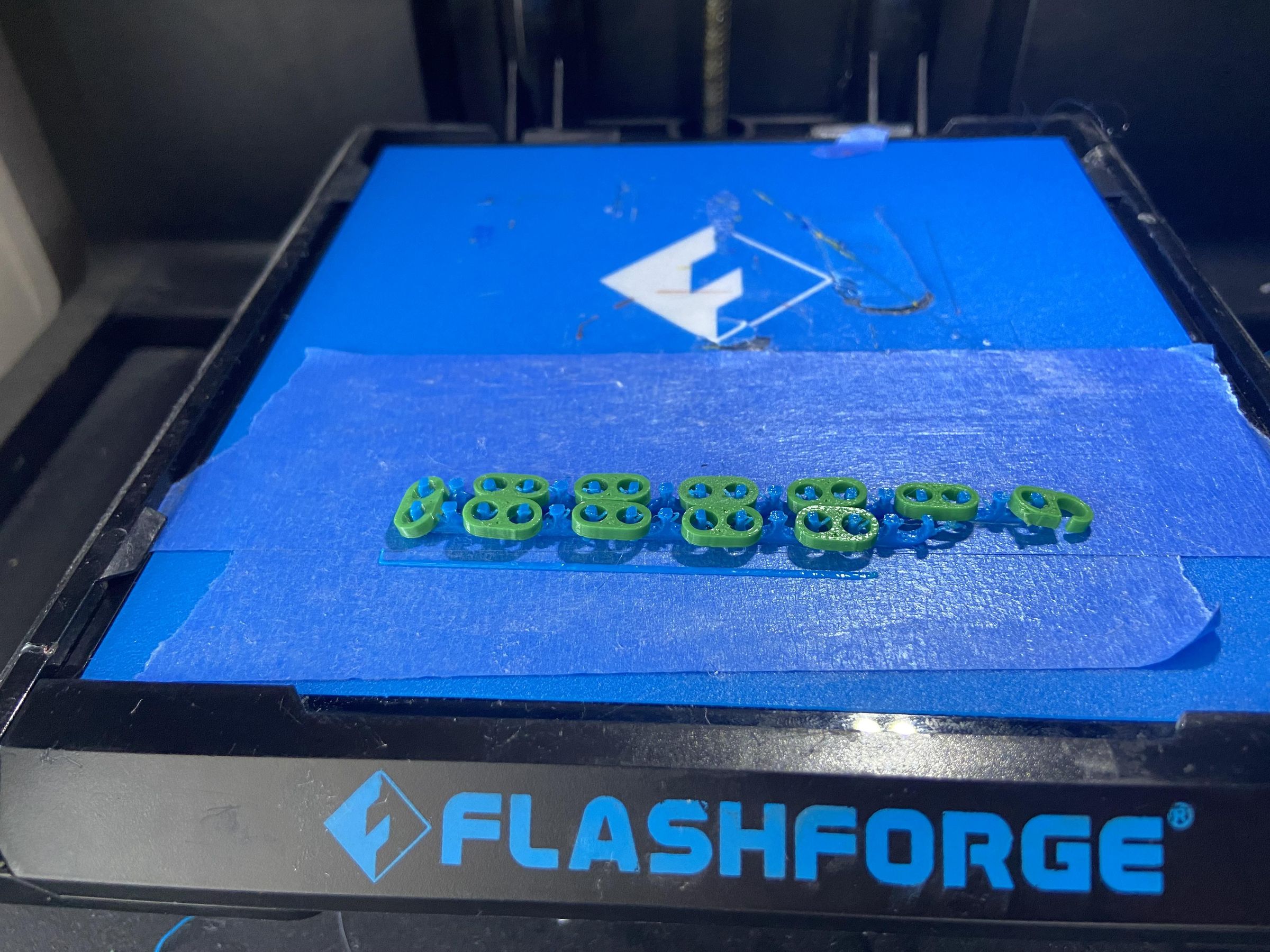 Customizable 3D Printed Chain Bracelet : 7 Steps (with Pictures ...