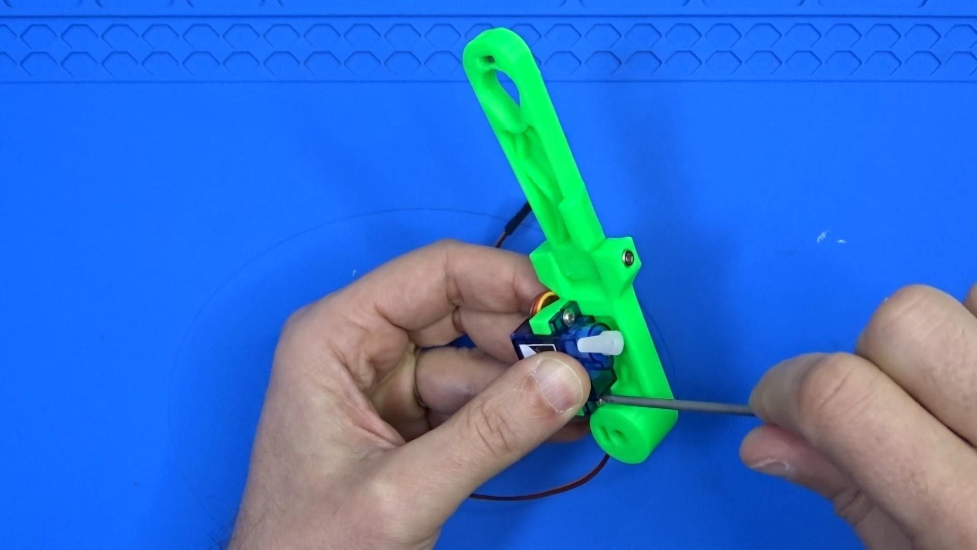 Eggduino - Eggbot - SphereBot - the Machine for Drawing on Eggs : 9 ...