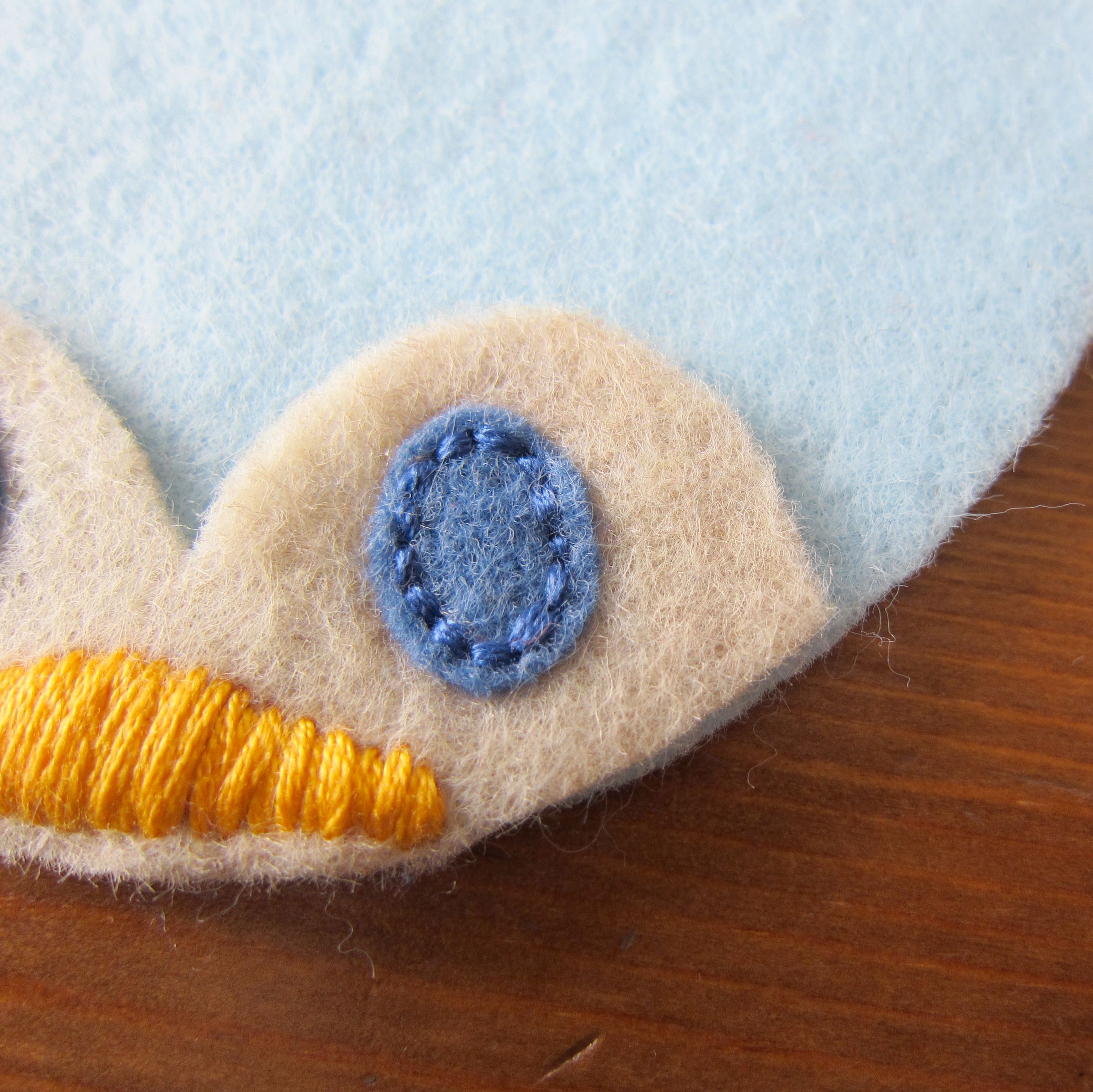 Bed Bug Bean Bags : 9 Steps (with Pictures) - Instructables