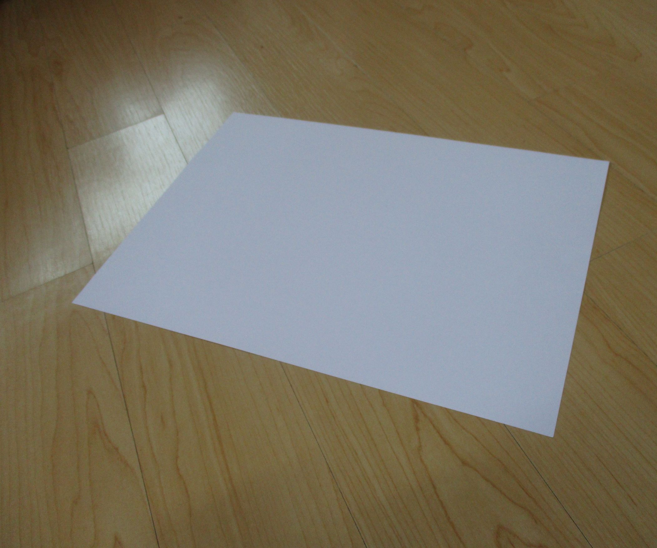 How to Make Sounds With Paper : 3 Steps - Instructables