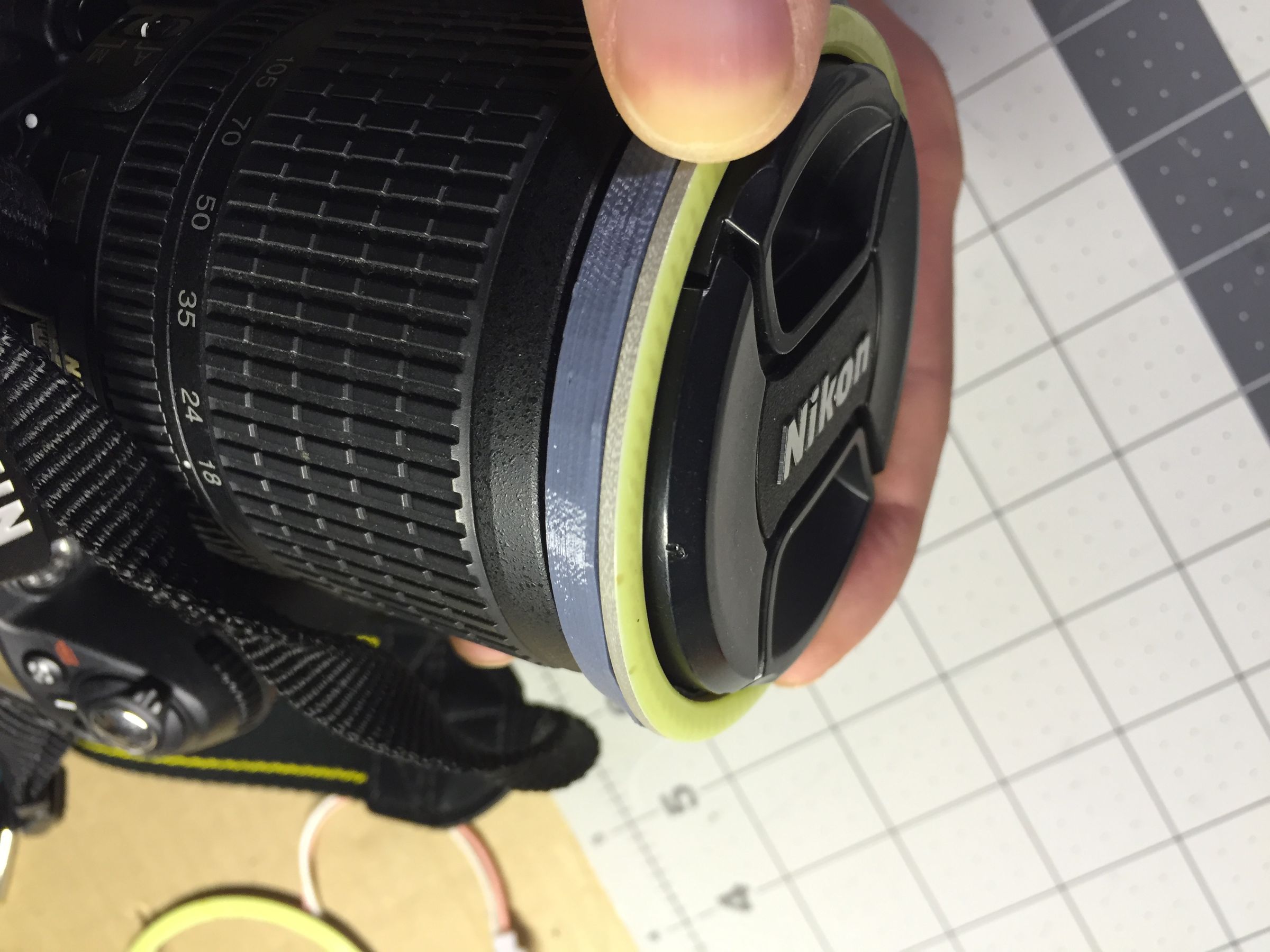 DSLR Ring Light : 5 Steps (with Pictures) - Instructables