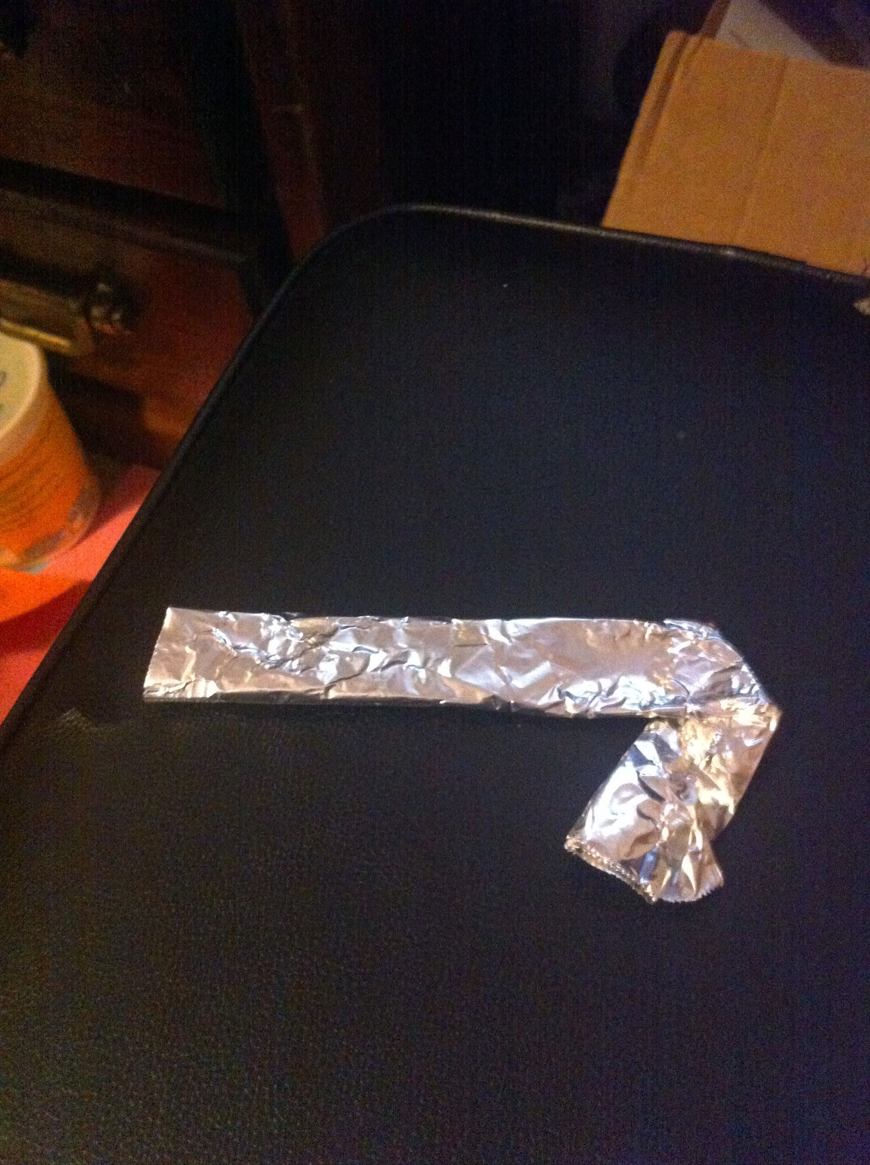 Alien Antenna Head Band : 4 Steps - Instructables