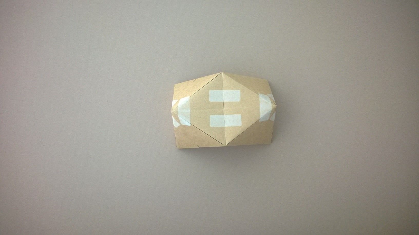 (Un)Folding the Mysteries of A4 Paper -- There's Some Pretty Far Out ...