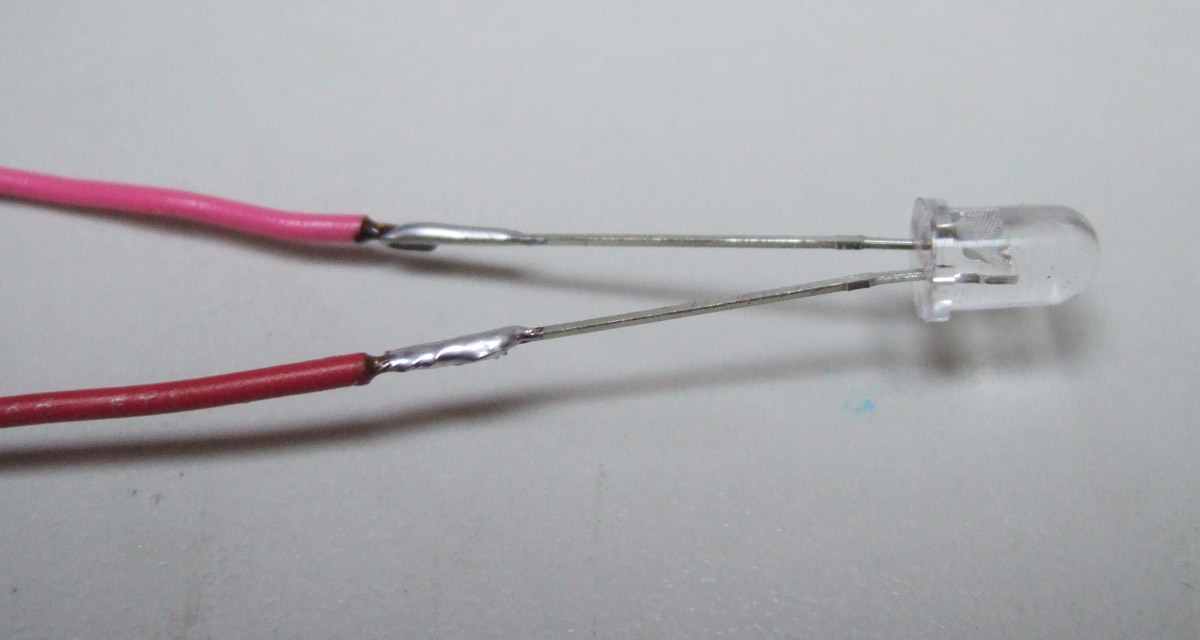 Light-Up LED Lollipops : 6 Steps (with Pictures) - Instructables