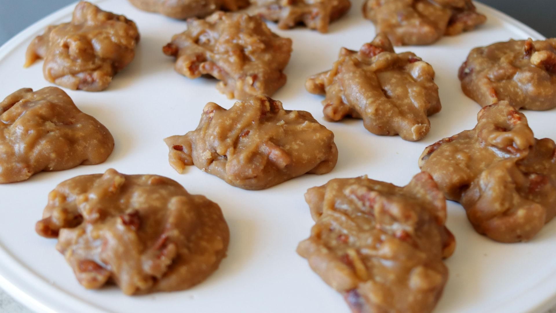 Pecan Pralines : 6 Steps (with Pictures) - Instructables