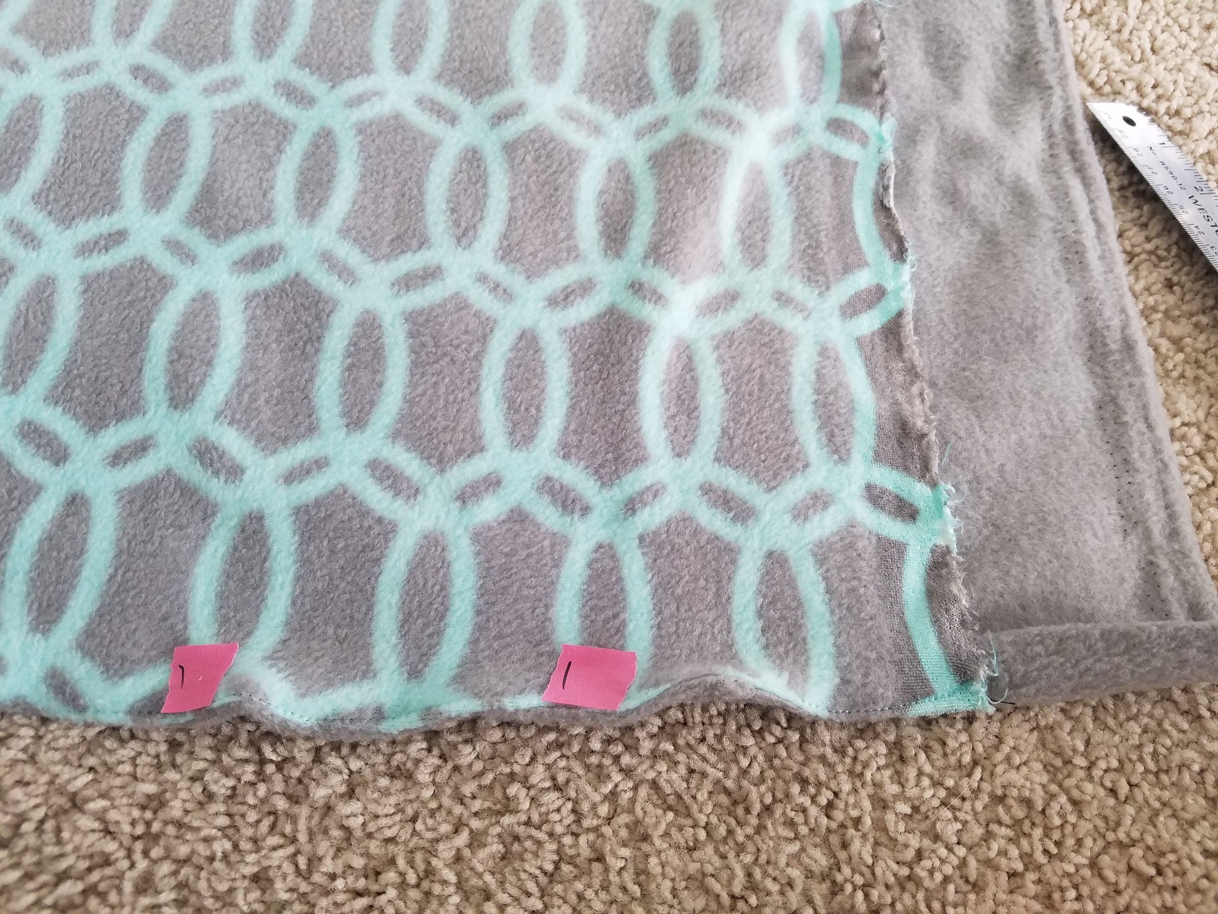 Weighted Blanket - Including What to Know Before You Start : 14 Steps ...