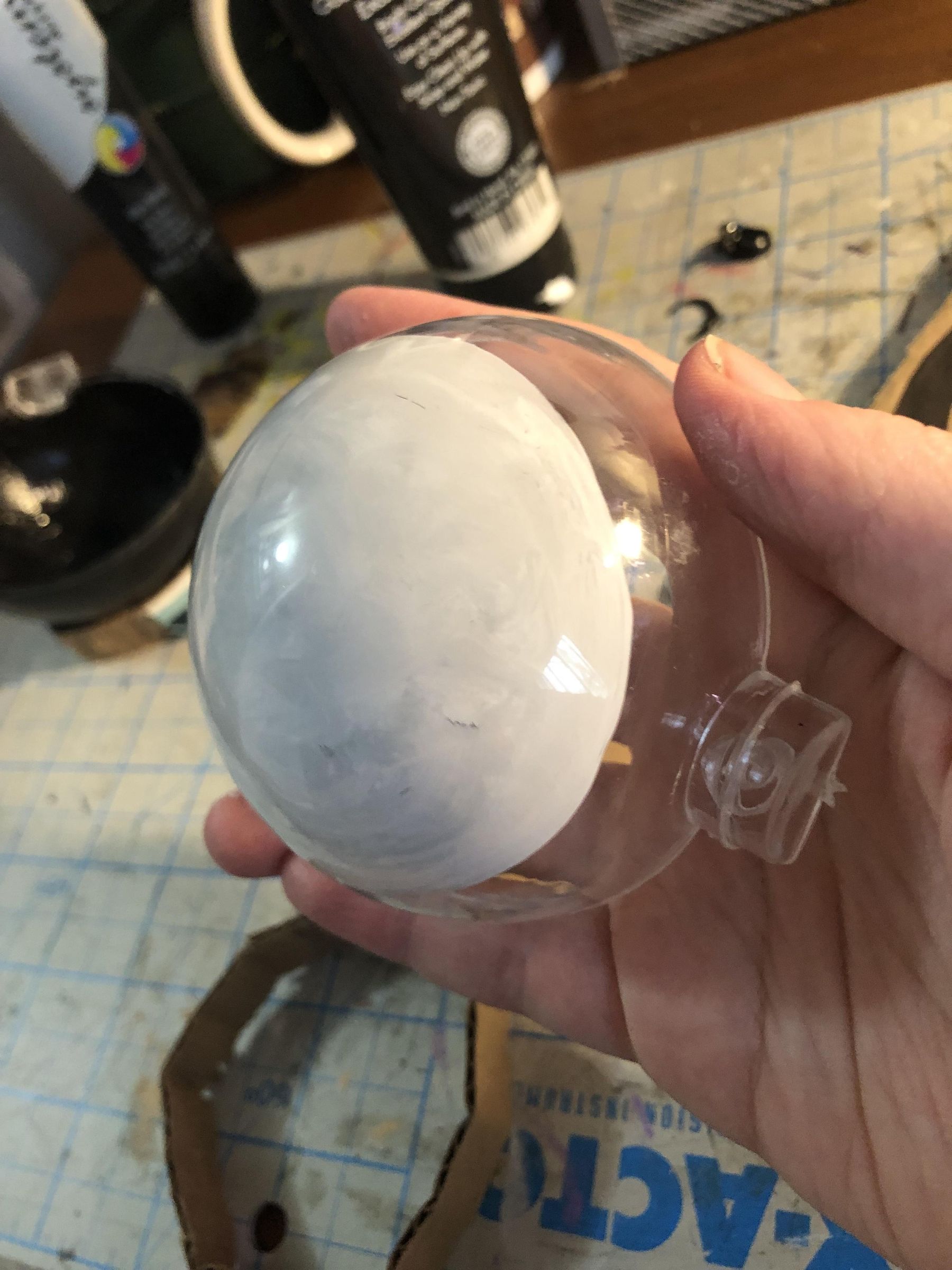 Rat Gas Mask Costume : 12 Steps (with Pictures) - Instructables