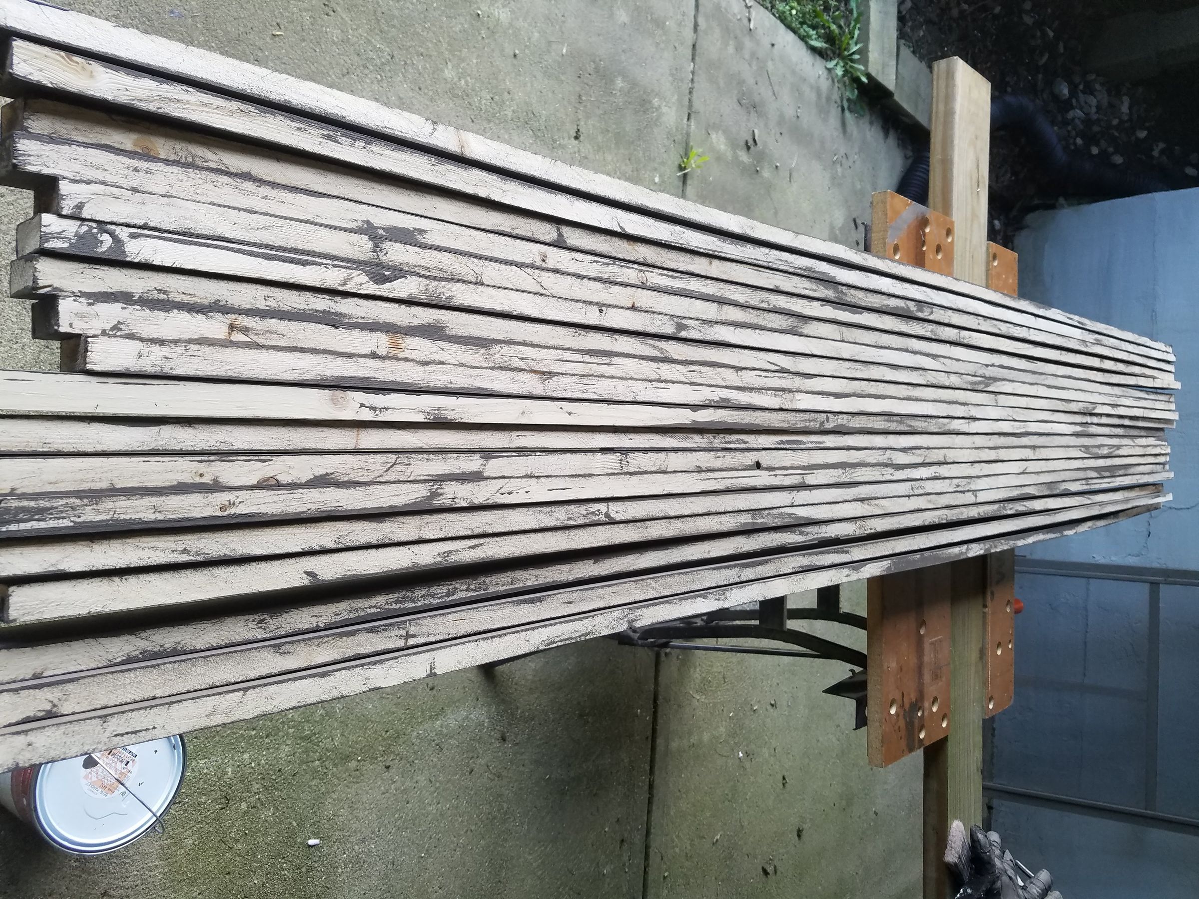 Porch Plexiglass Storm Windows : 5 Steps (with Pictures) - Instructables
