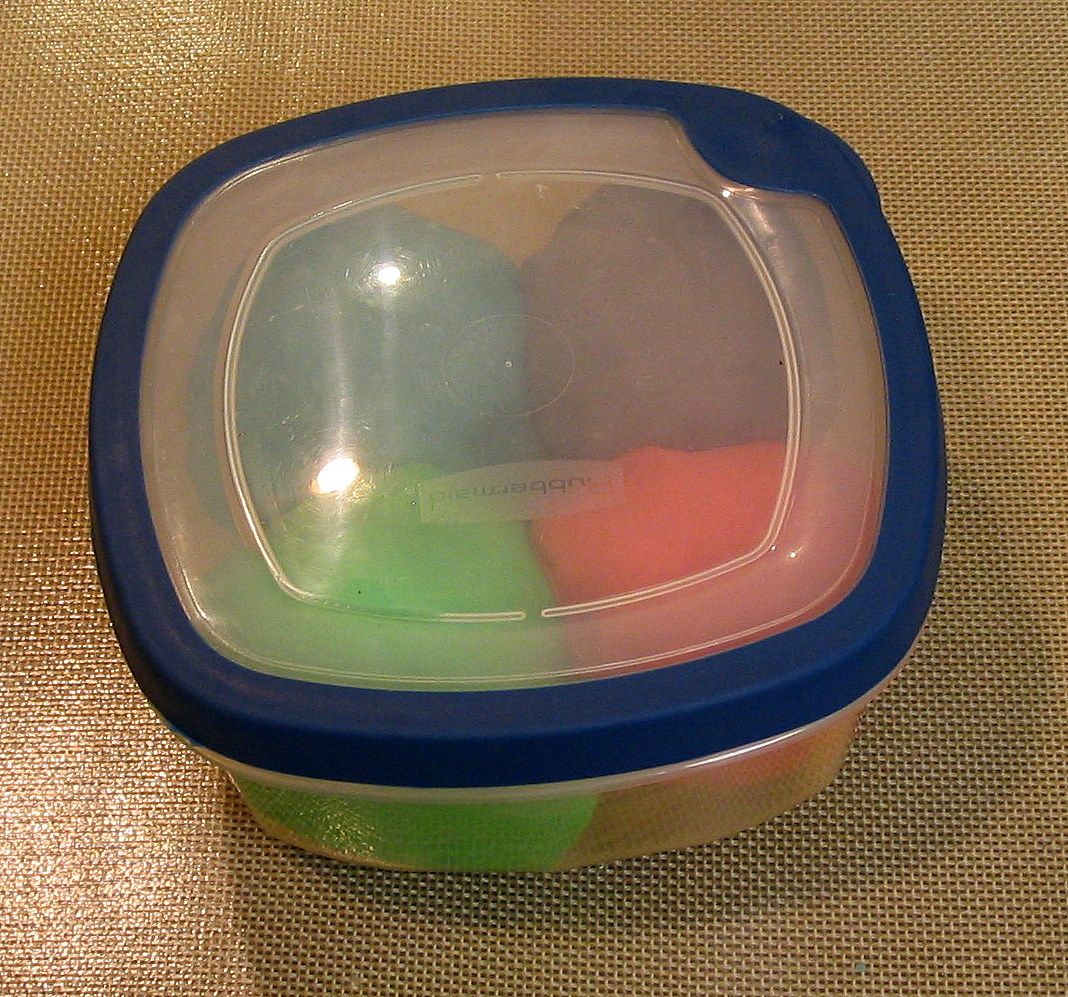 How to Make Playdough (Play-doh) : 4 Steps (with Pictures) - Instructables