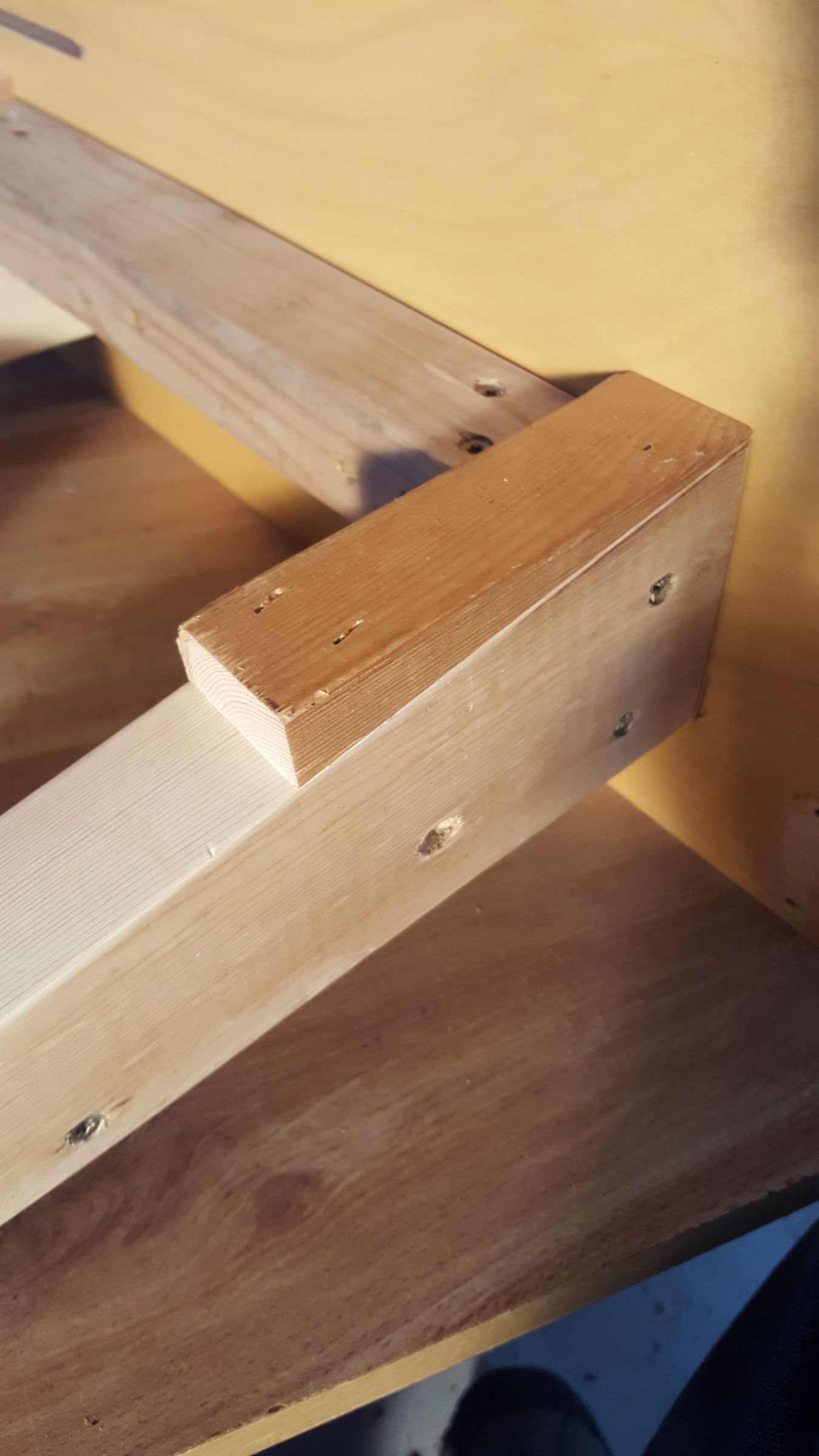 DIY Router Table : 6 Steps (with Pictures) - Instructables