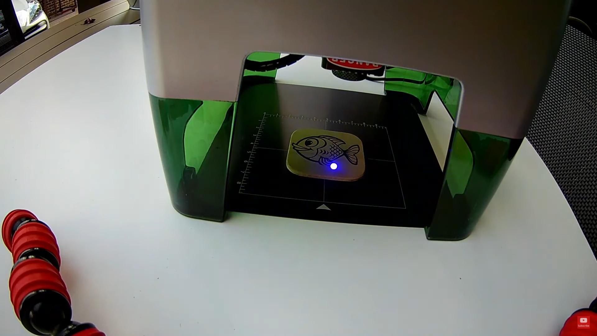 Laser Engraved Memory Game (Disney) : 3 Steps - Instructables