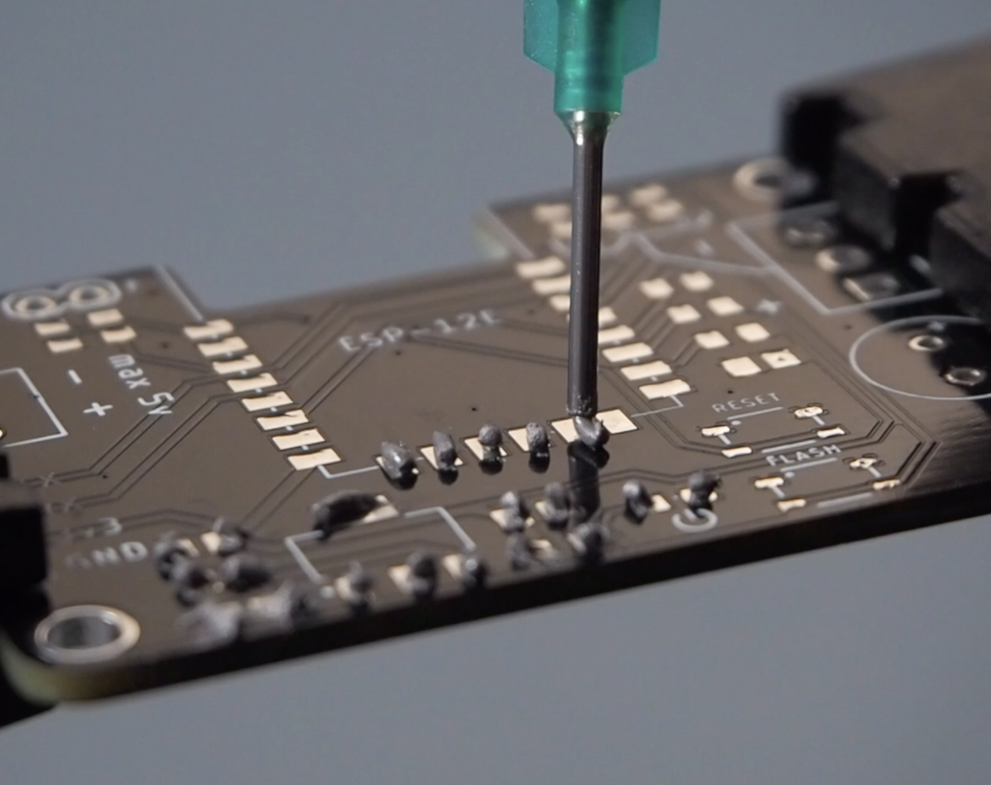 DIY Simple Wooden Ambient Light (ESP8266, WLED, WS2812B) : 9 Steps ...