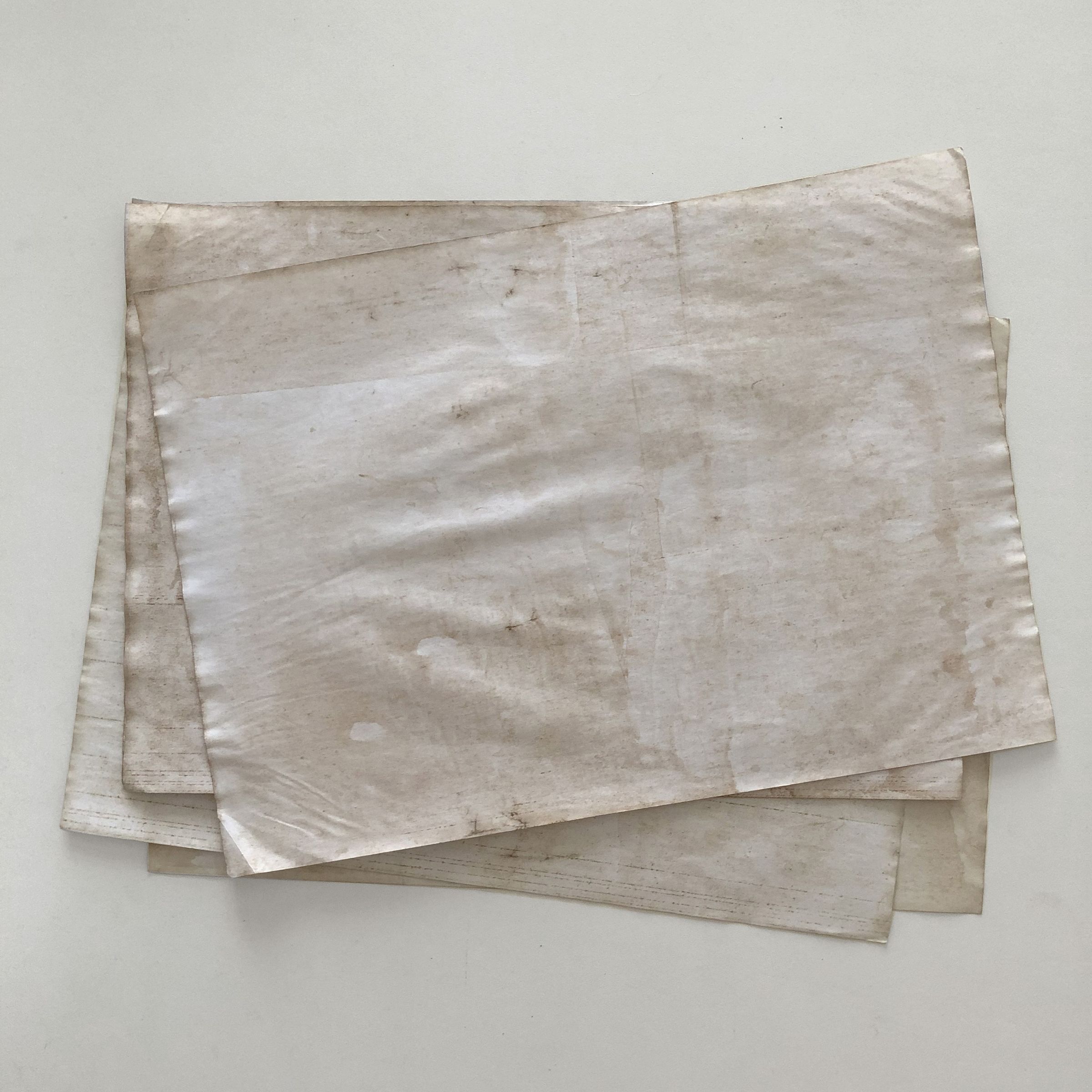 How to Make RPG Maps With Procreate | With Free Brushes : 8 Steps (with ...