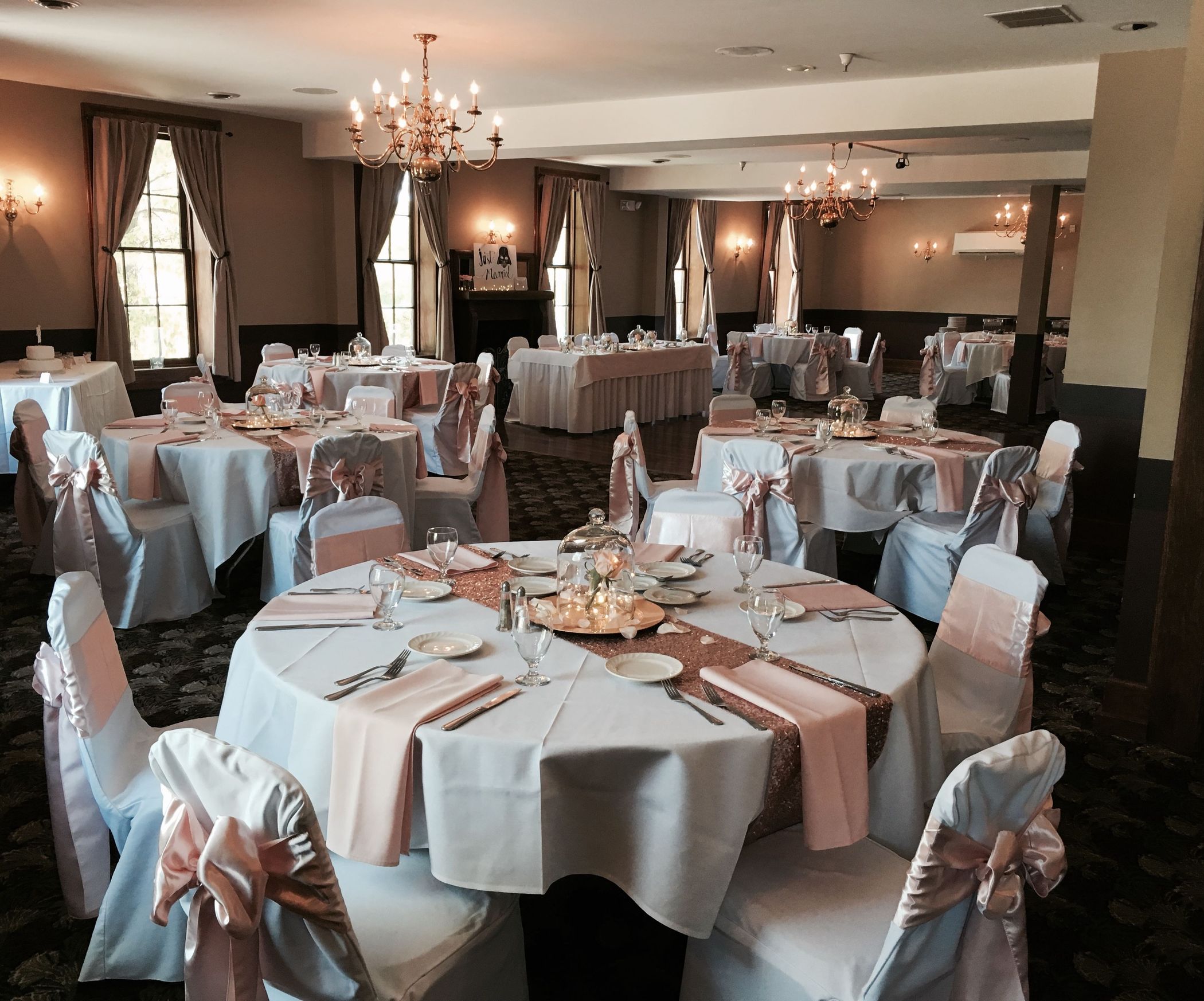 How to Set Up a Special Event : 14 Steps (with Pictures) - Instructables