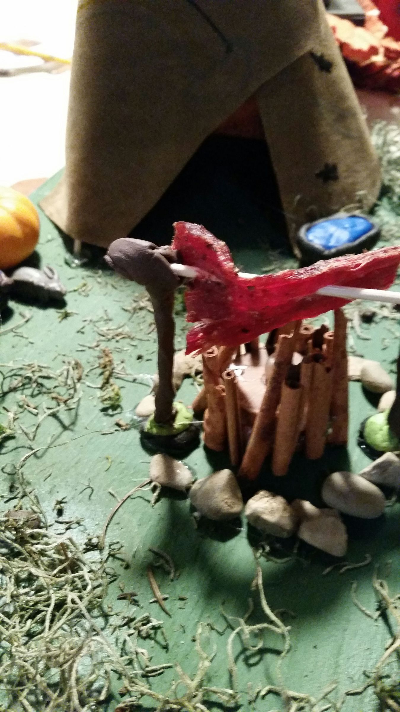 Native American Project : 6 Steps - Instructables