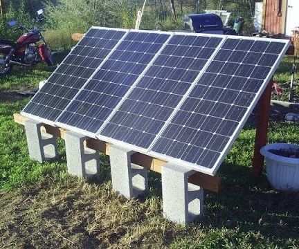 Small Scale Power Solutions - Instructables