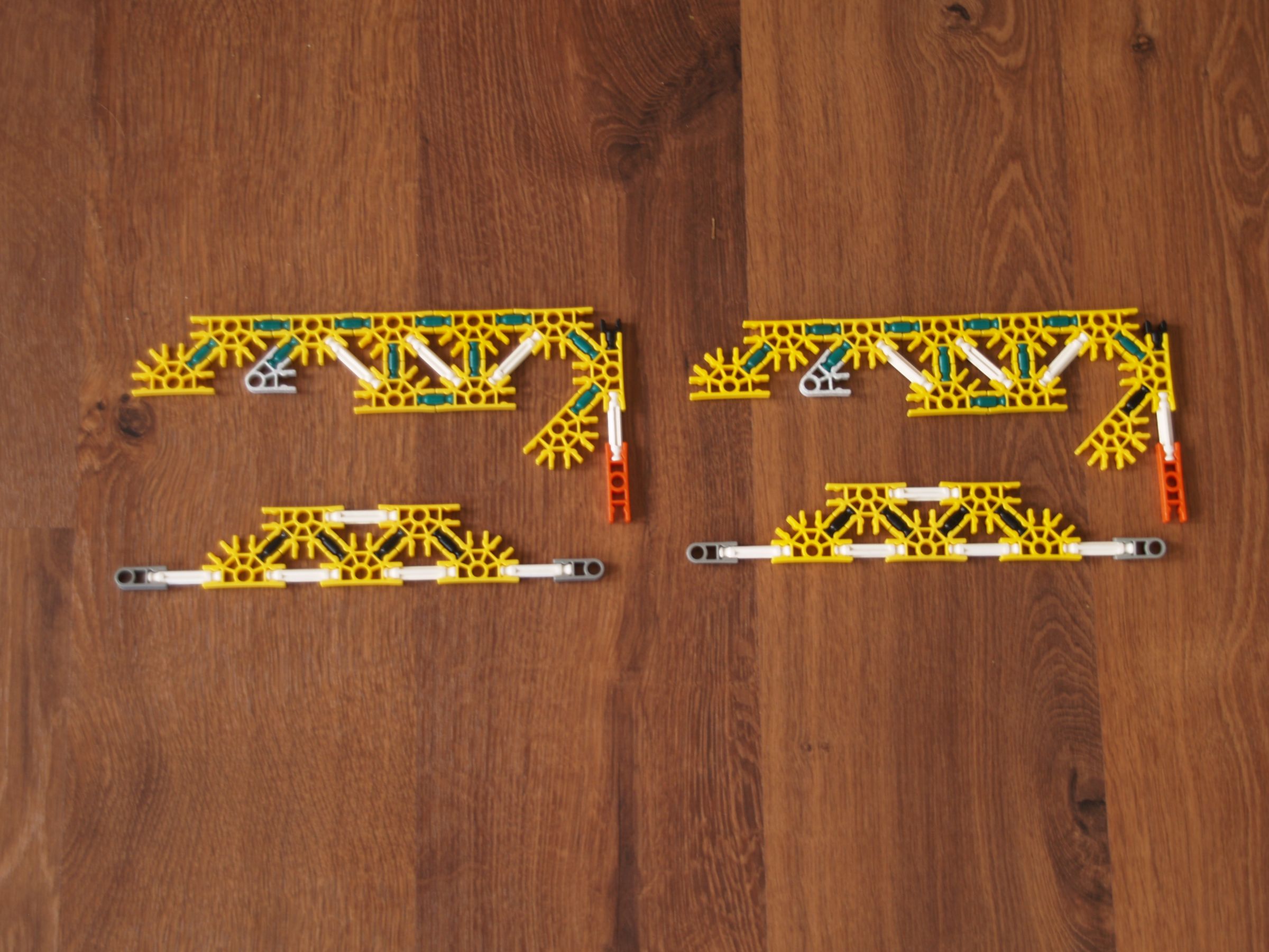 The Knex R700 Sniper Rifle : 11 Steps - Instructables