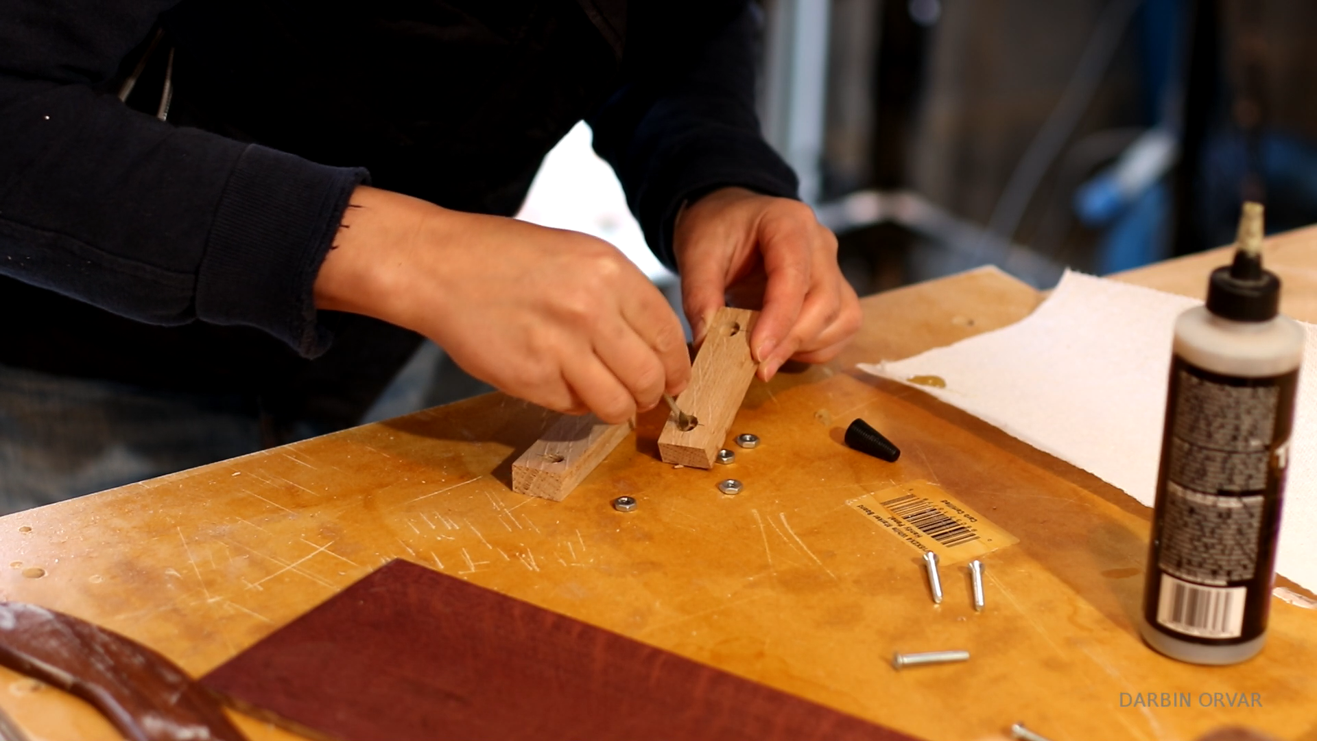 Bluetooth Speaker : 11 Steps (with Pictures) - Instructables