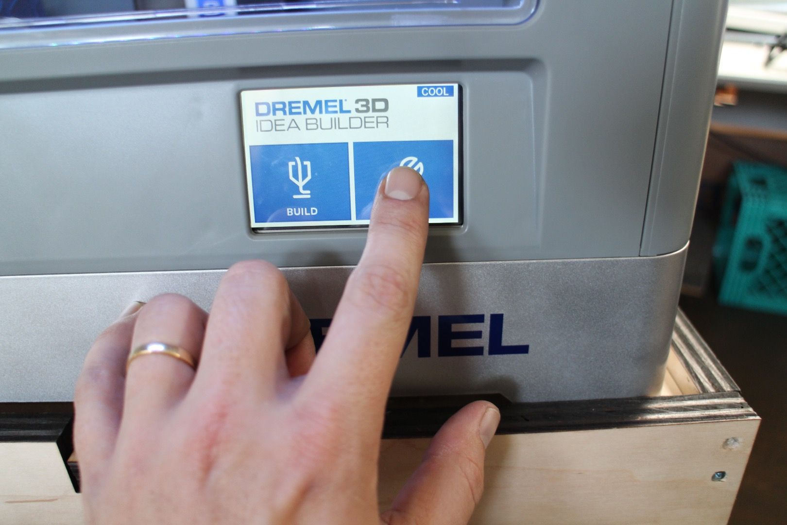 3d Printed Canadarm Model : 11 Steps (with Pictures) - Instructables