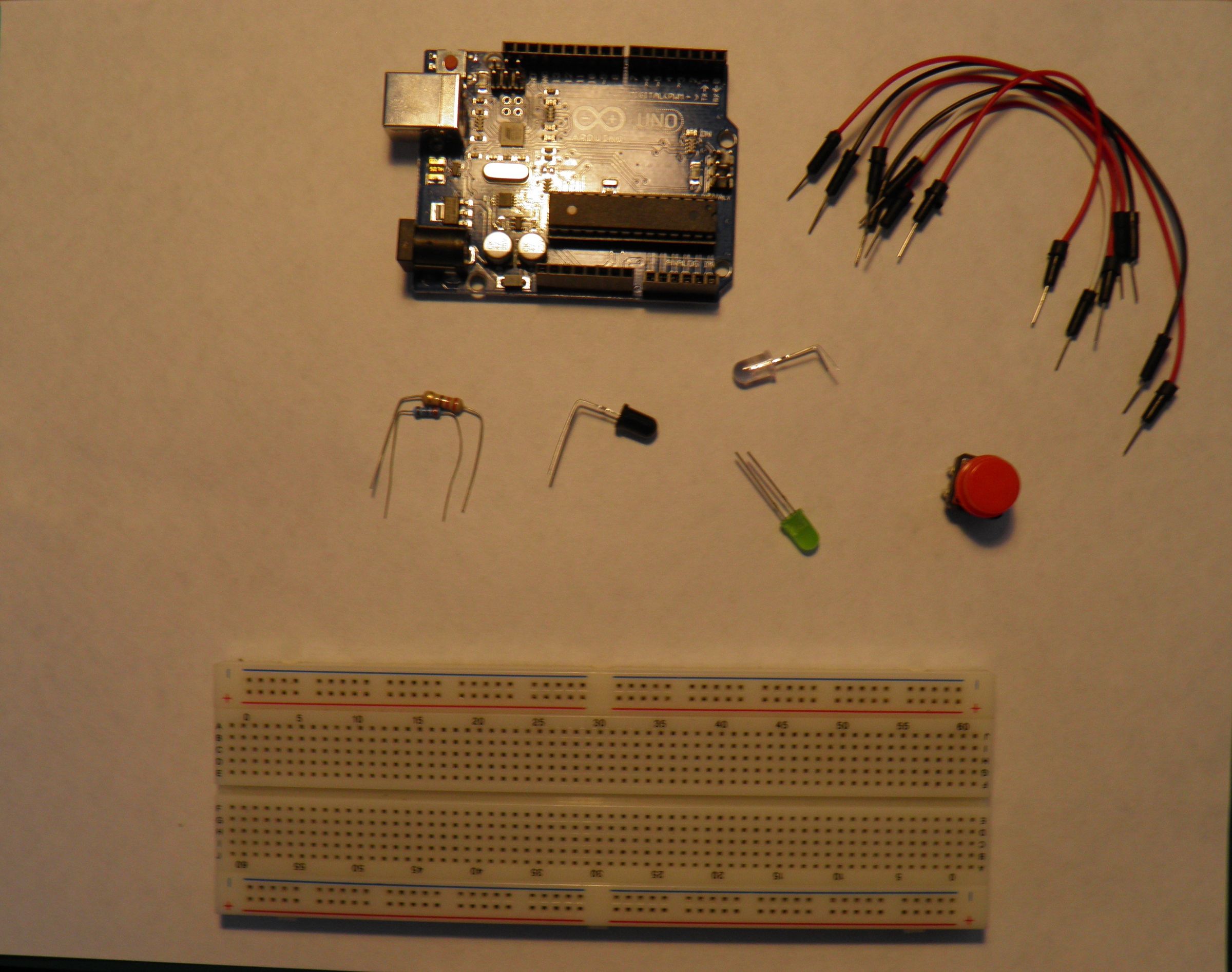 Arduino Film Camera Shutter Checker : 4 Steps - Instructables