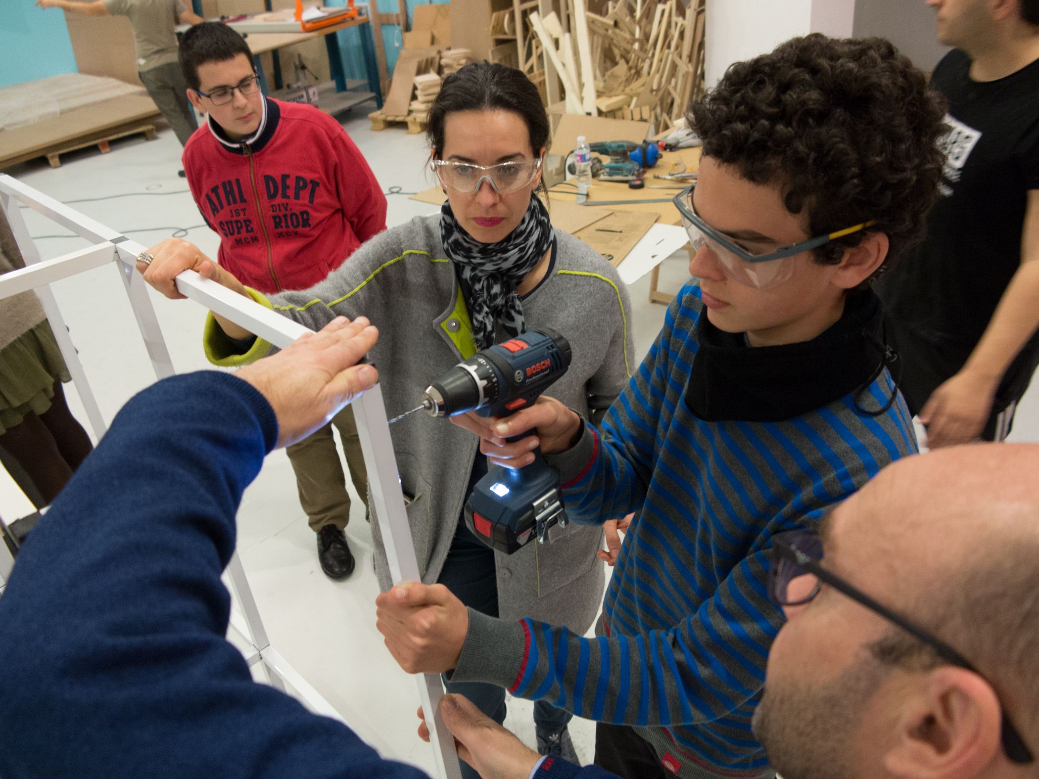 Arduino Controlled Smart Hydroponic Modular System : 19 Steps (with ...