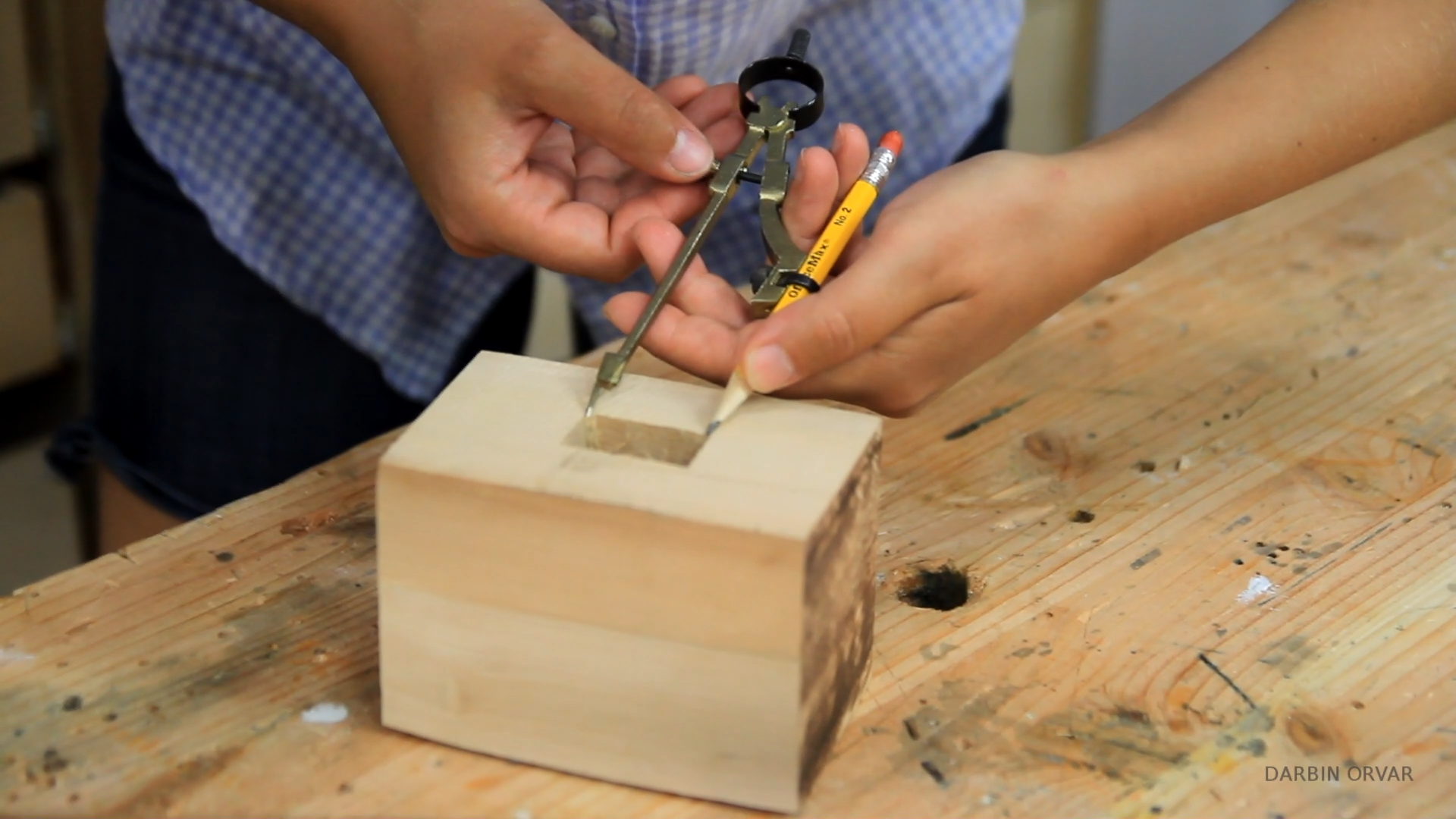 How to Make a Solid Head Mallet : 11 Steps (with Pictures) - Instructables