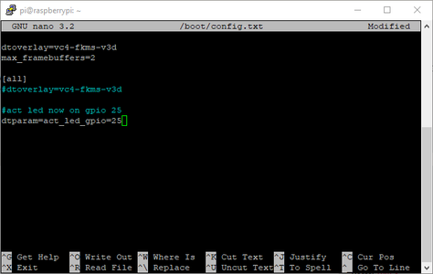 External Act LED for Raspberry Pi : 6 Steps - Instructables