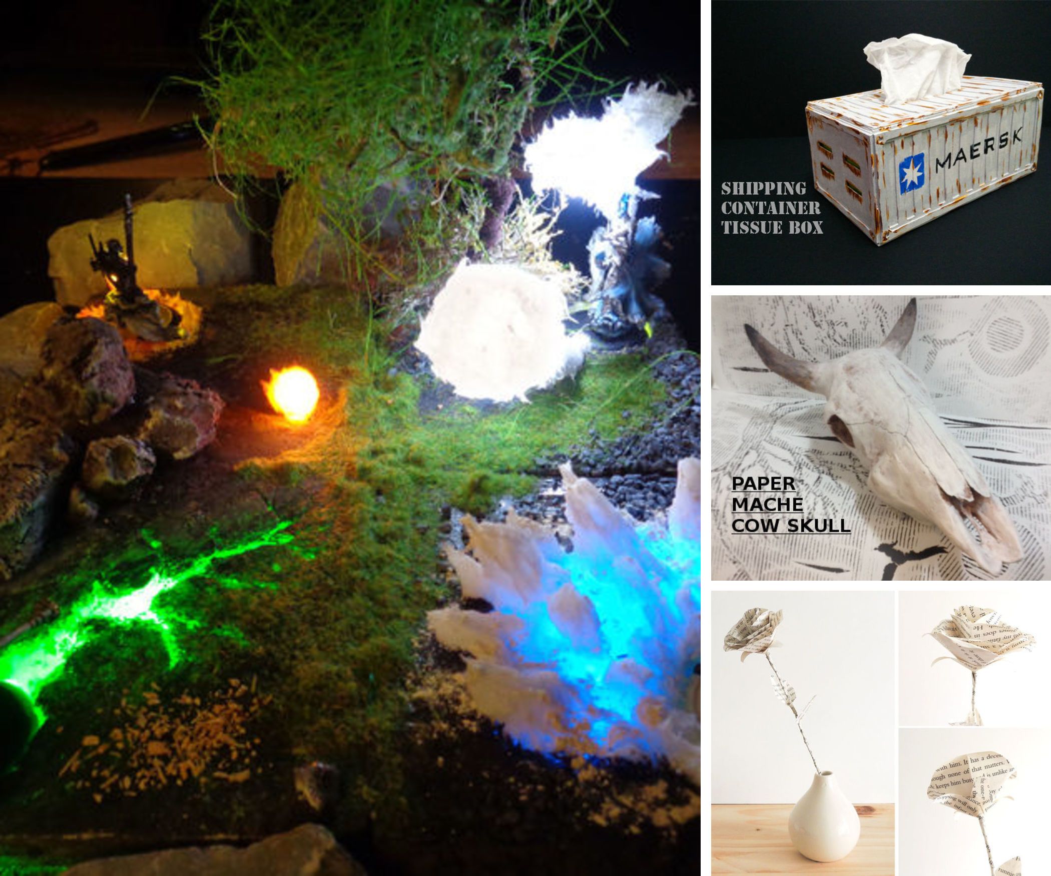 Art - Instructables