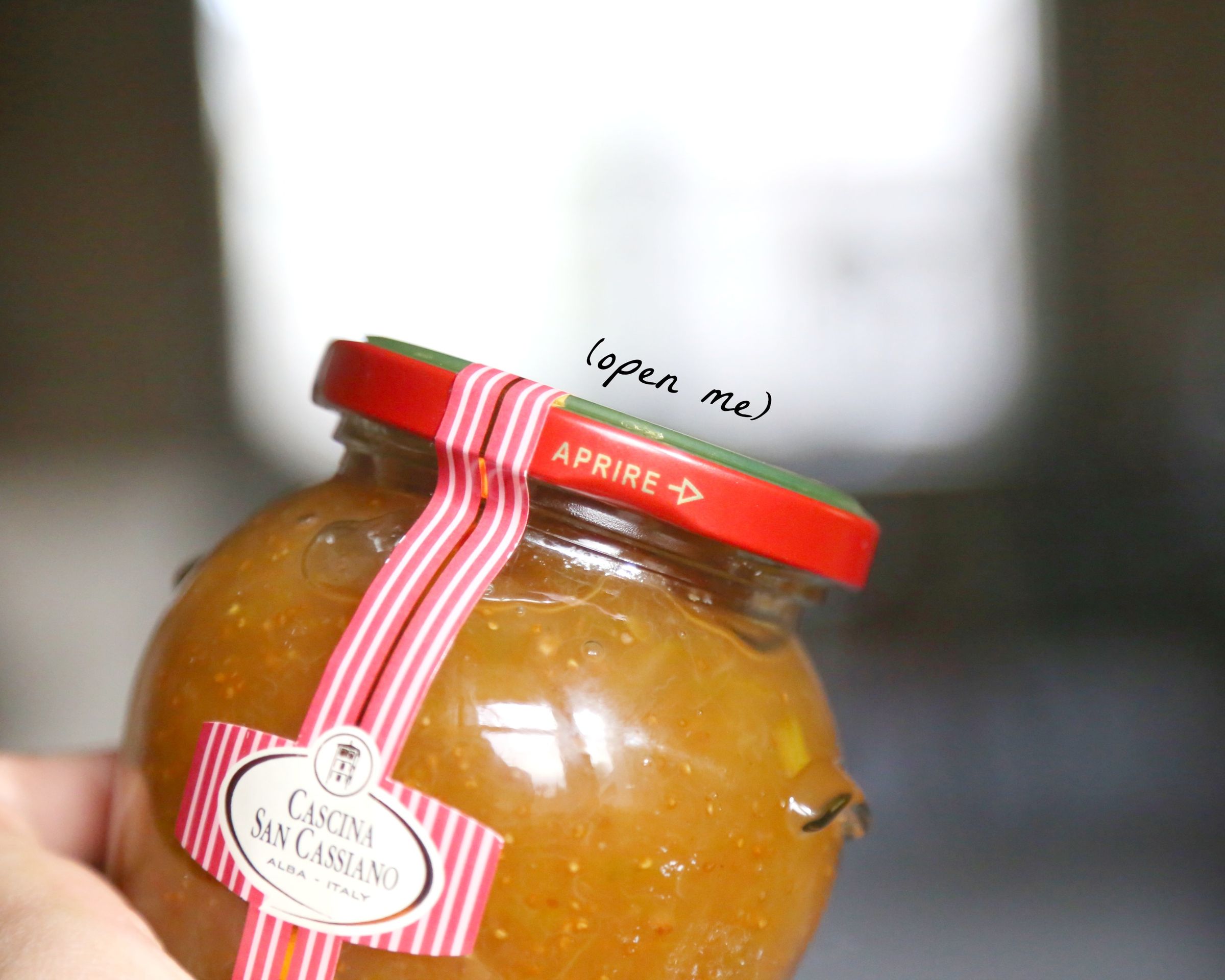Open a Jar : 4 Steps (with Pictures) - Instructables